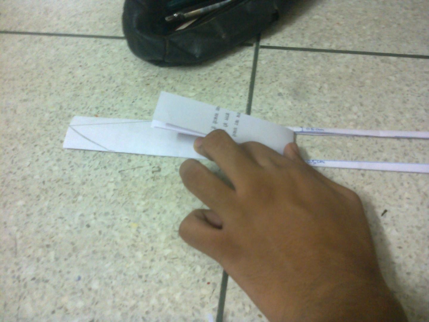 Papercraft Hunting Knife : 9 Steps - Instructables