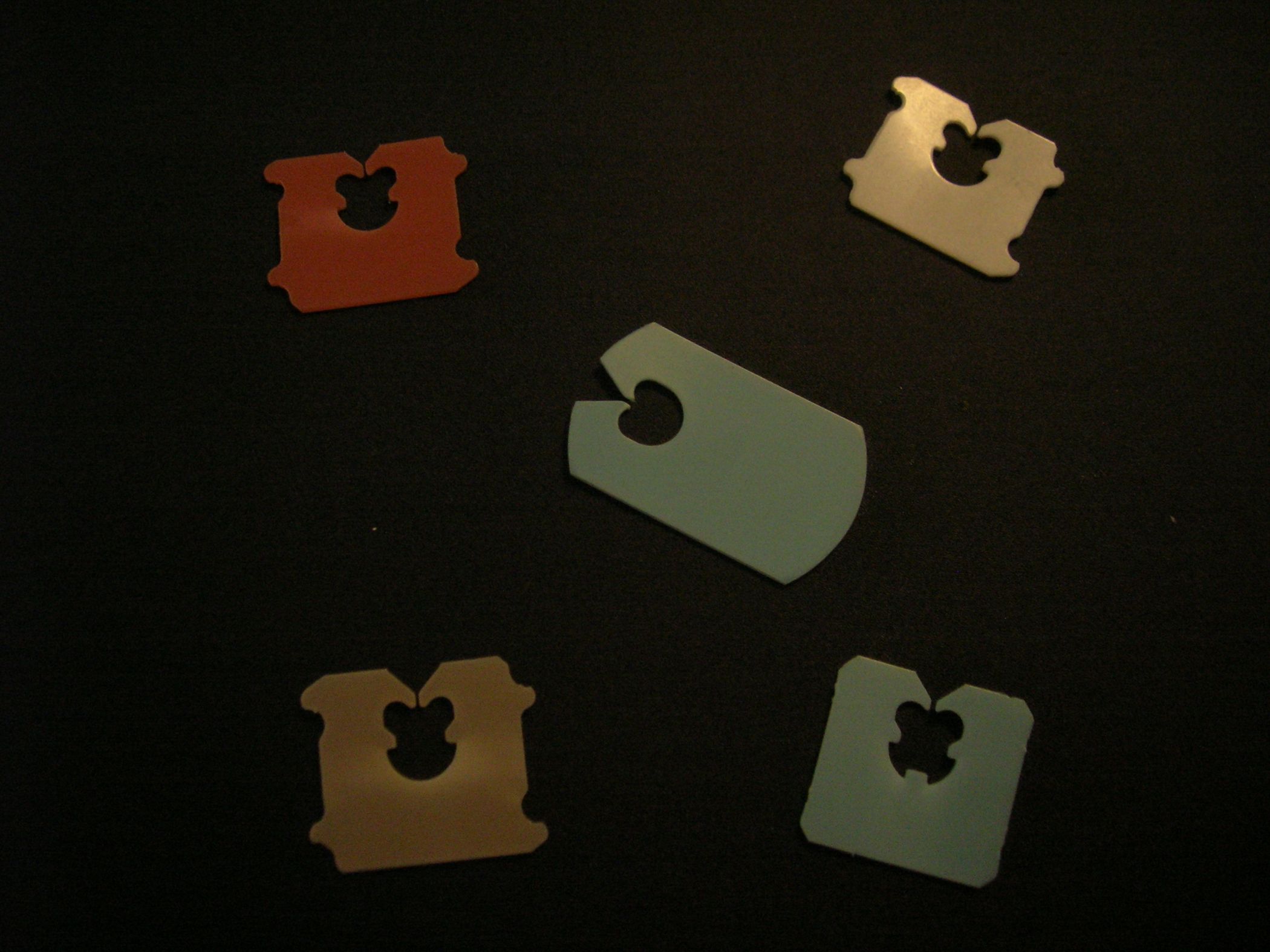 Shoot a Grocery Clip - Instructables