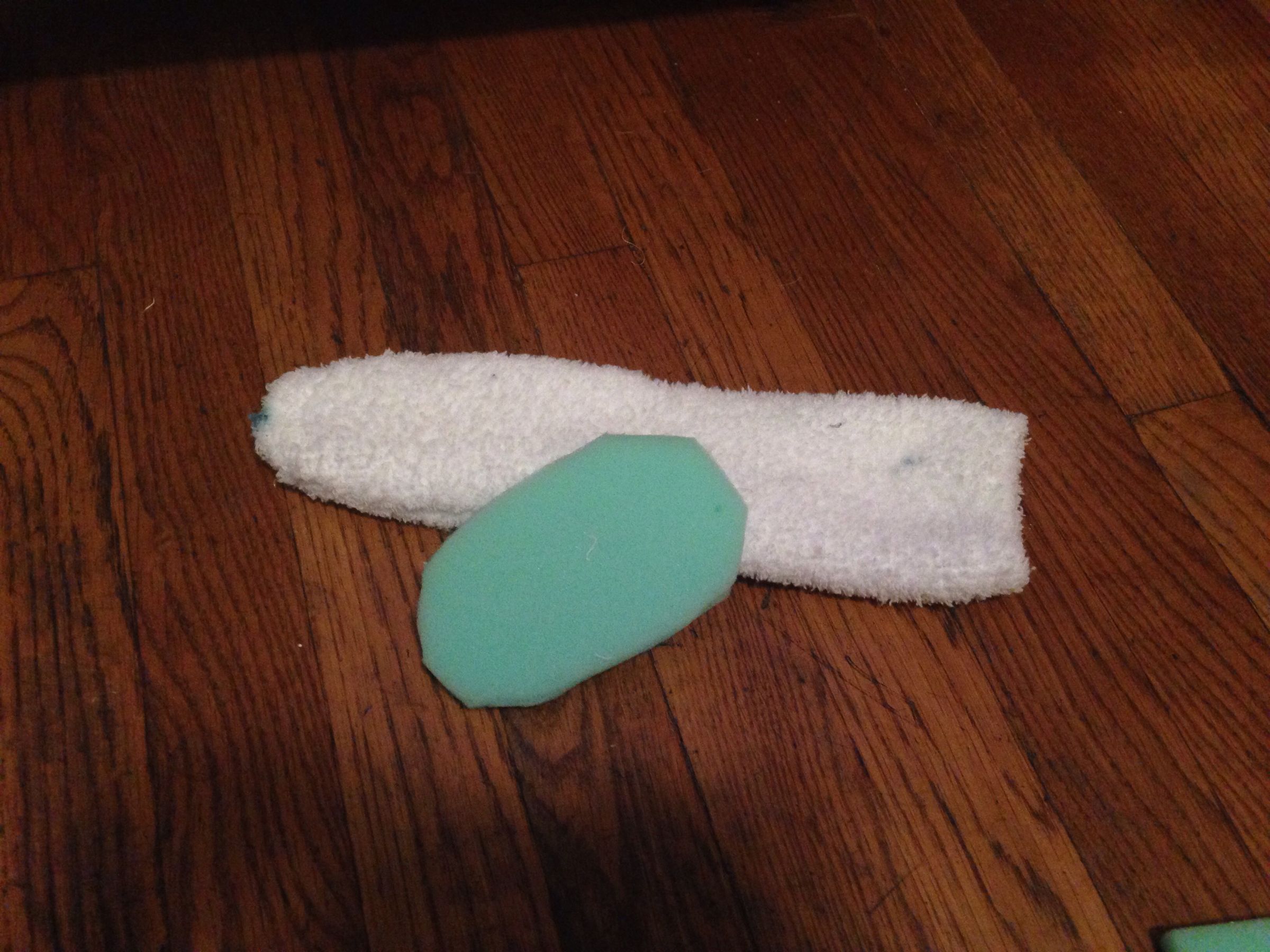 DIY Dog Puppet : 5 Steps (with Pictures) - Instructables