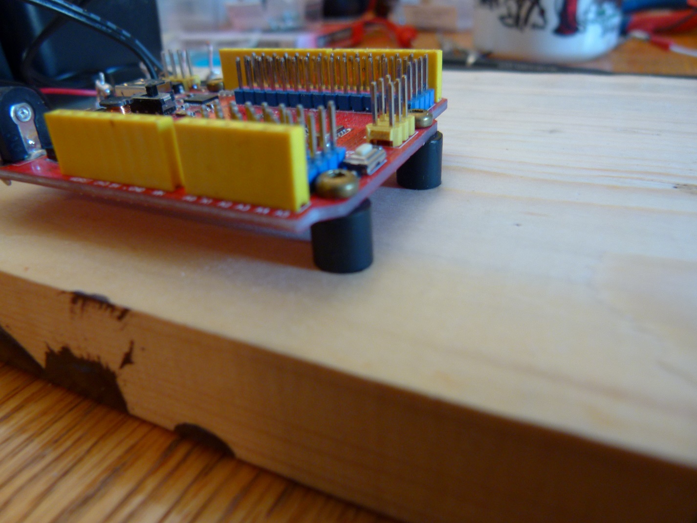 Weatherproof Arduino : 5 Steps (with Pictures) - Instructables