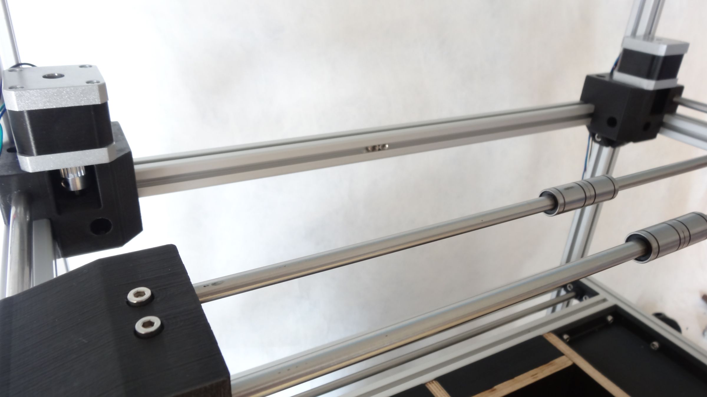 DIY-SLS-3D-Printer : 30 Steps (with Pictures) - Instructables