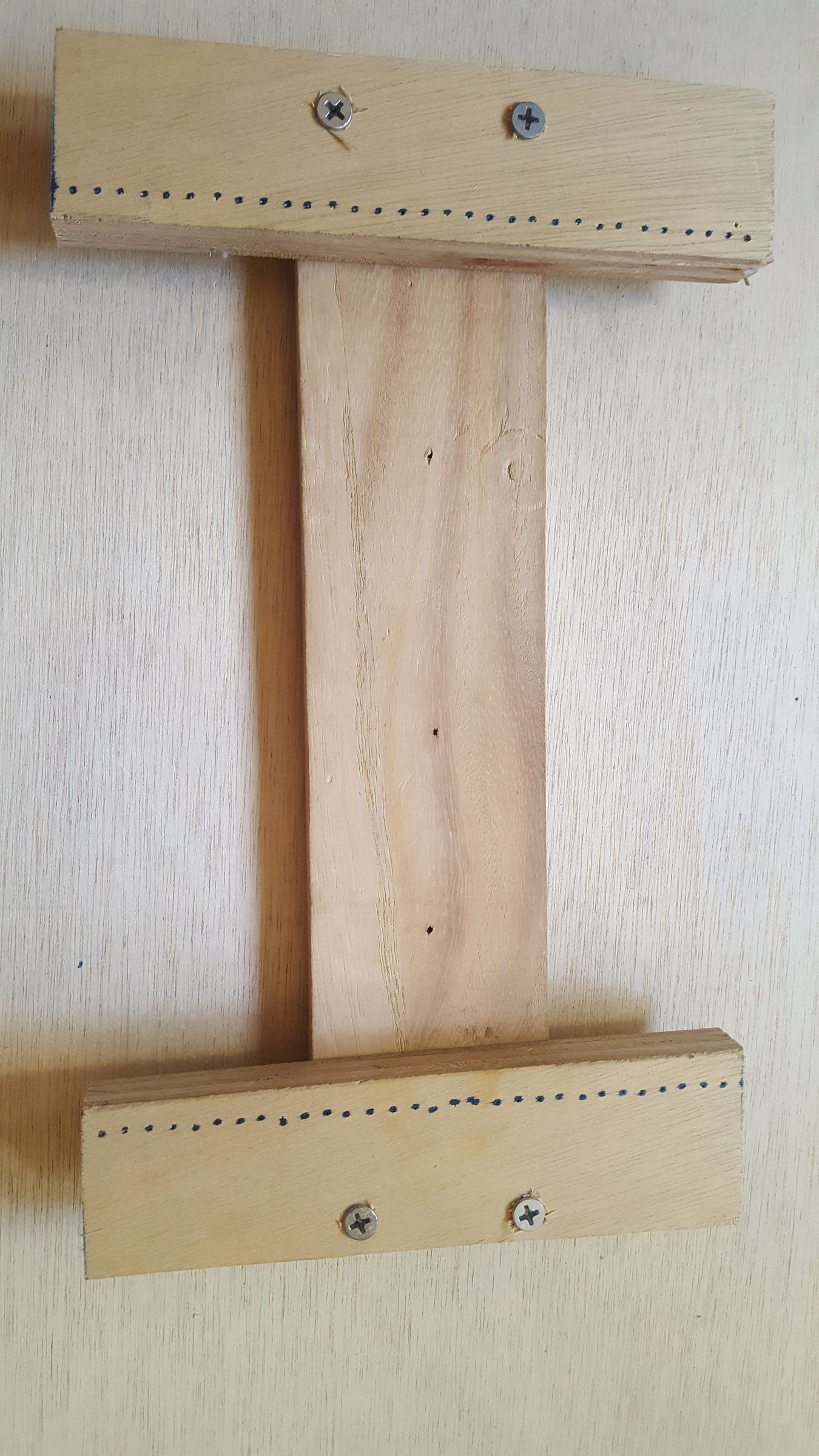 Basic Weaving Loom and Weaving Techniques : 6 Steps (with Pictures ...