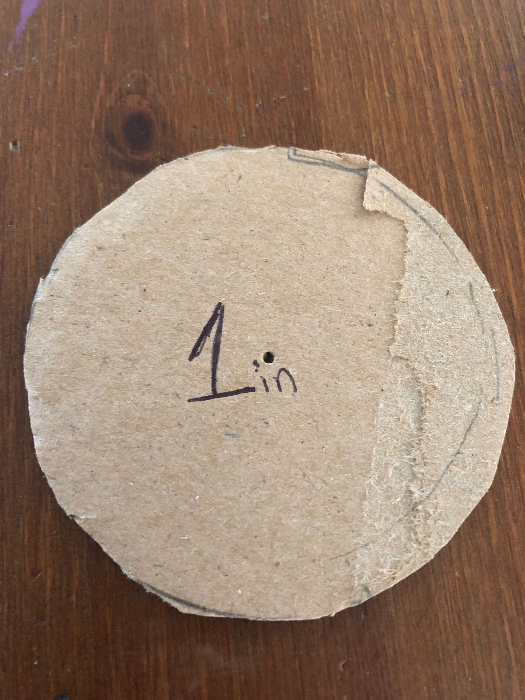 DIY Cardboard Gas Pump Gumball Machine : 5 Steps - Instructables