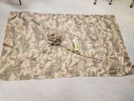 How to Make a Makeshift Tent : 7 Steps - Instructables
