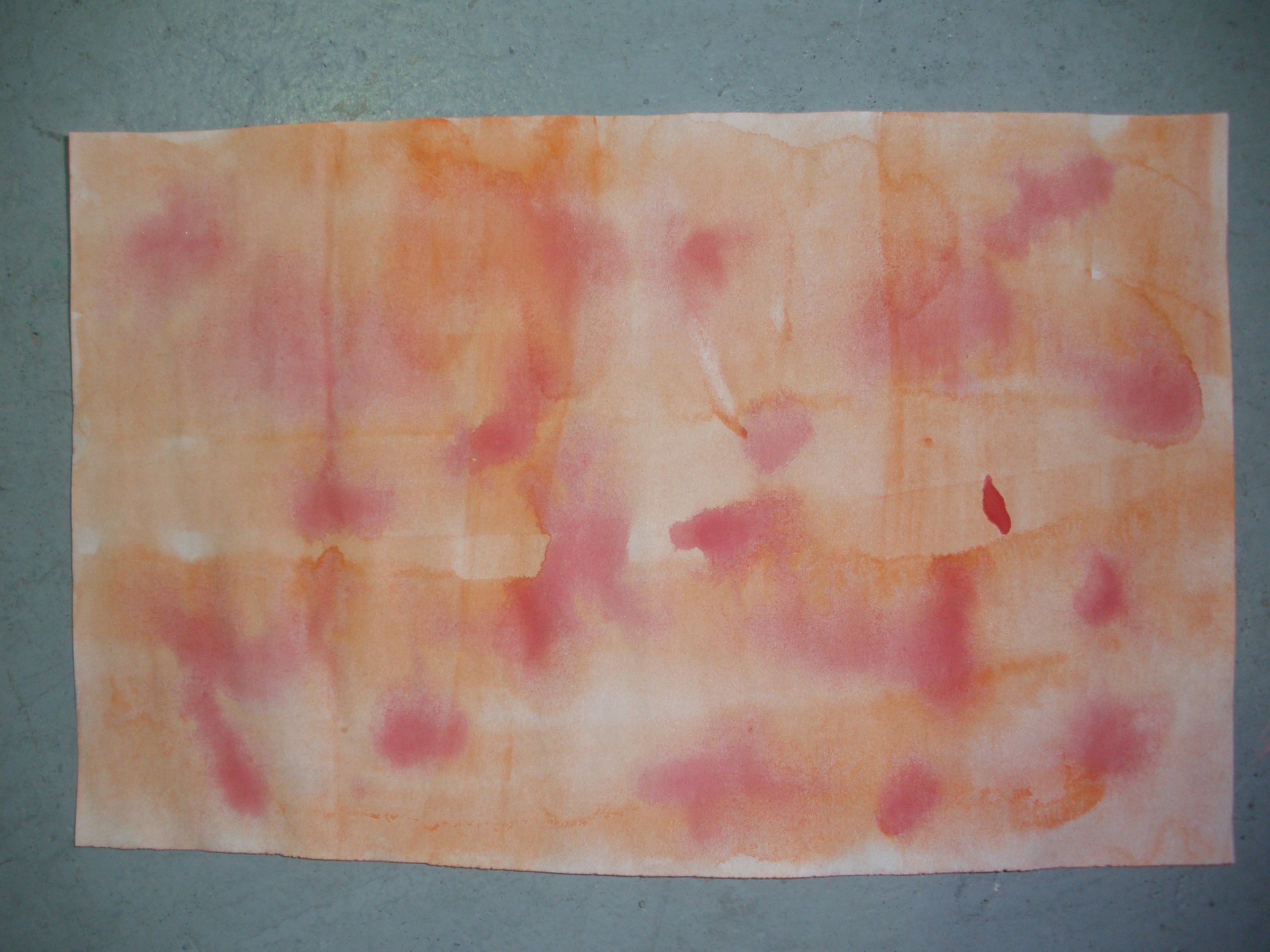 Abstract Art Assignment : 6 Steps (with Pictures) - Instructables