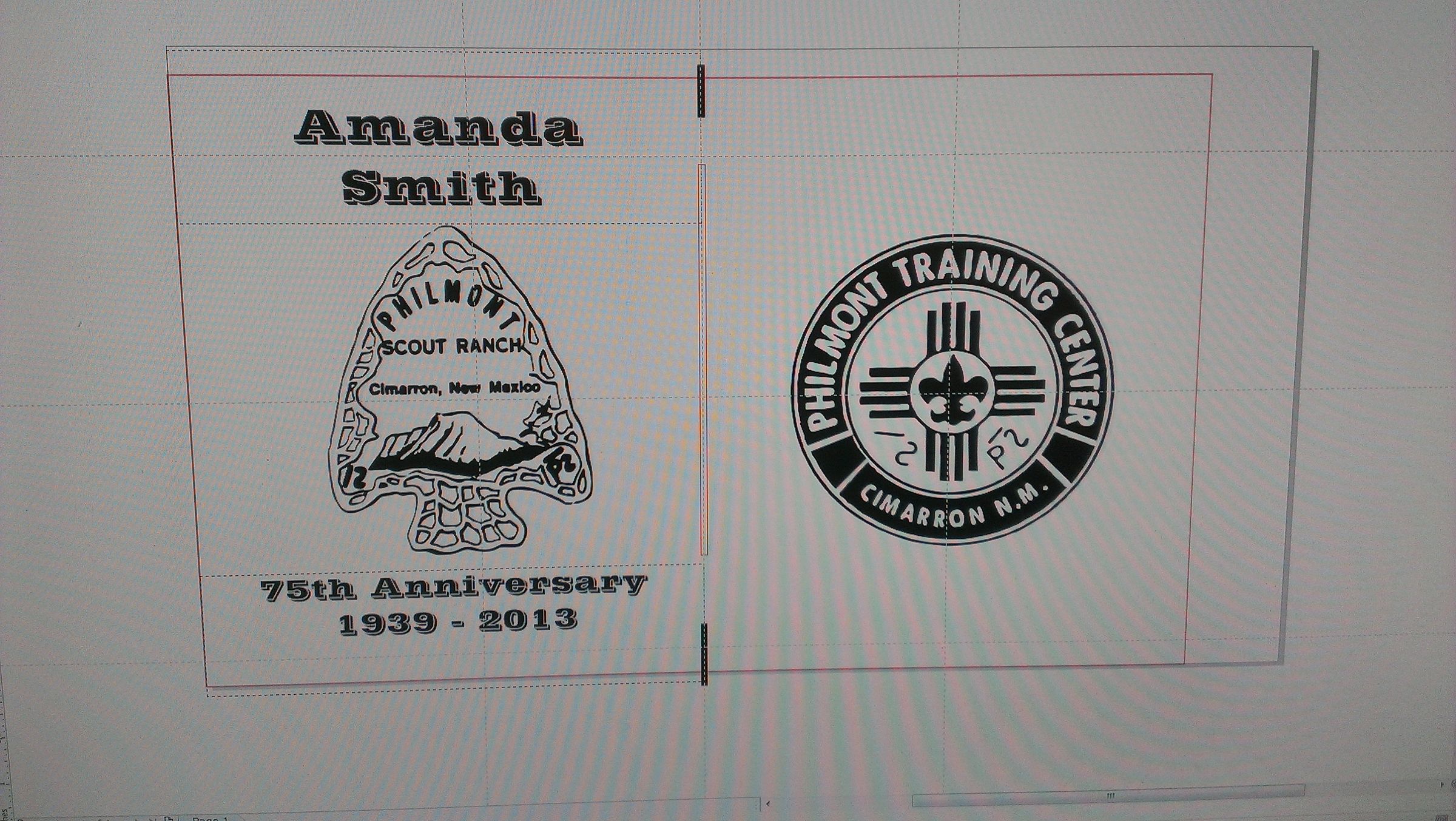 Laser Etched Beer Mug Alignment System - Instructables