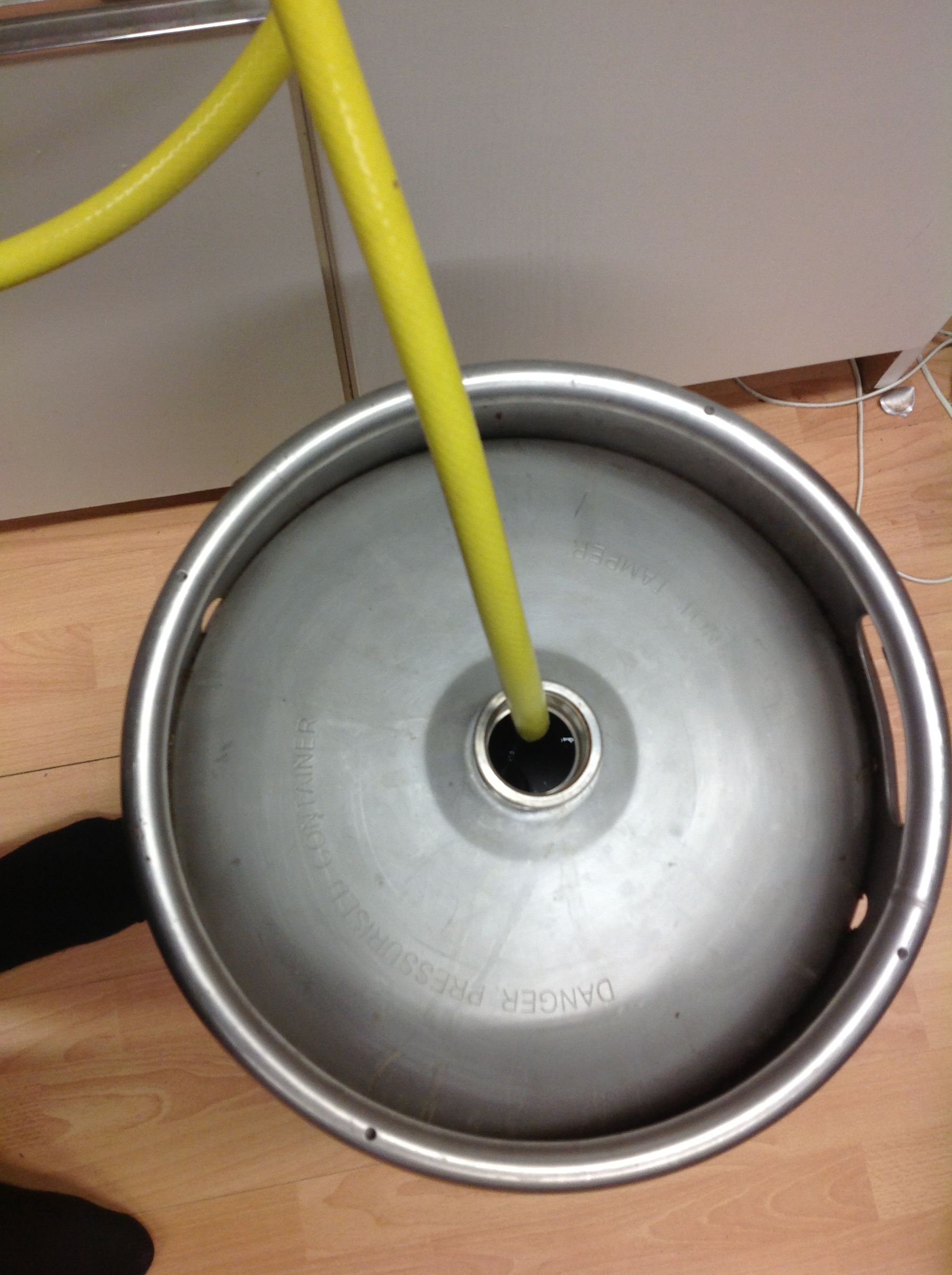 Gin From Scratch (Vapour Infused) : 6 Steps - Instructables