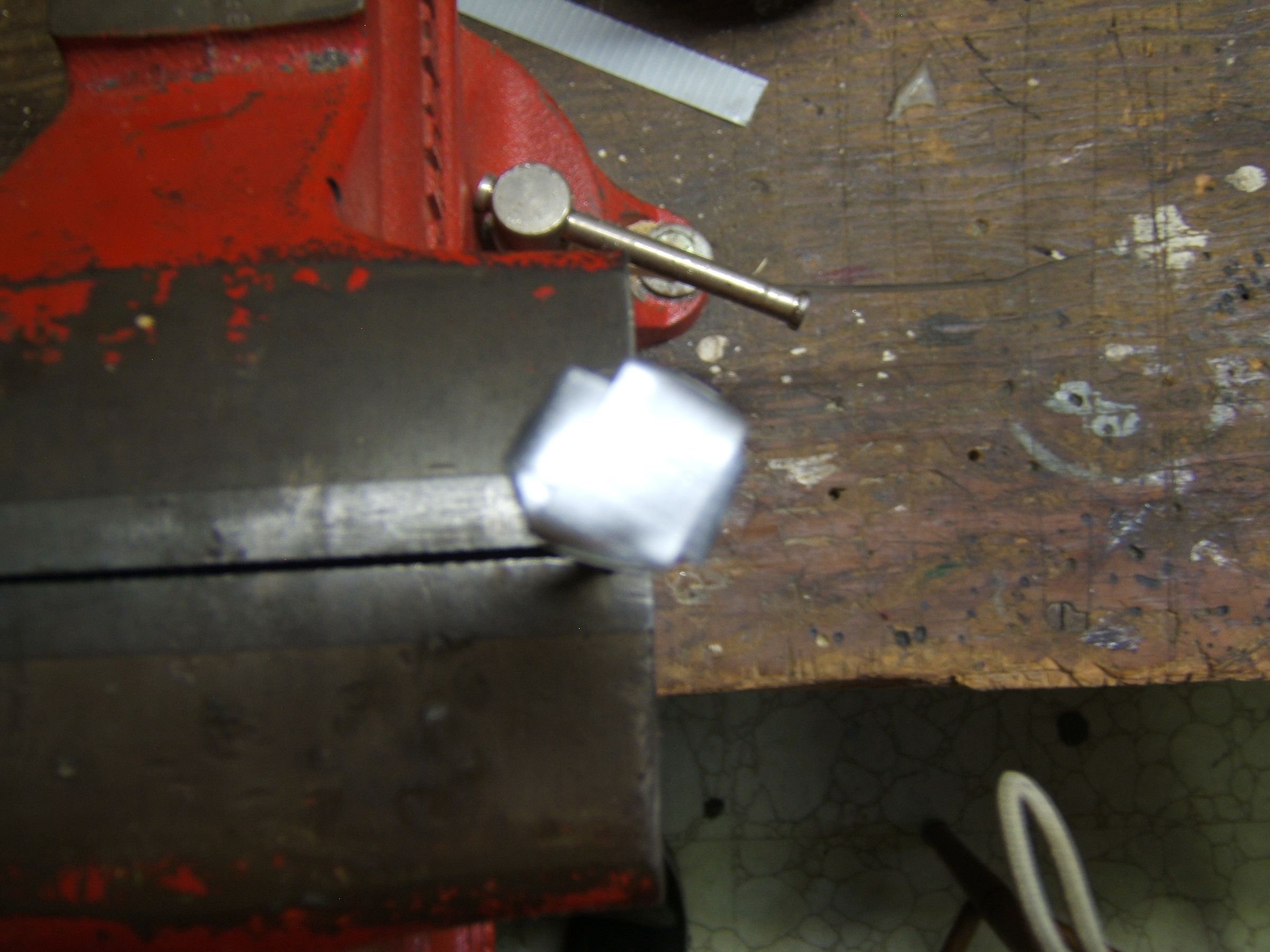 Diy Electric Igniter/Electric Match : 7 Steps - Instructables