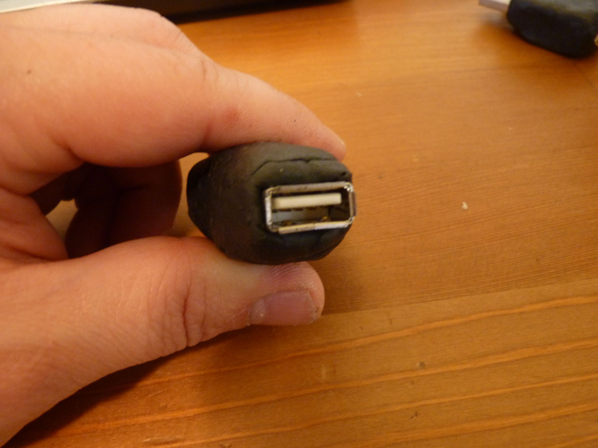 Make Your Own USB Adapters : 10 Steps (with Pictures) - Instructables
