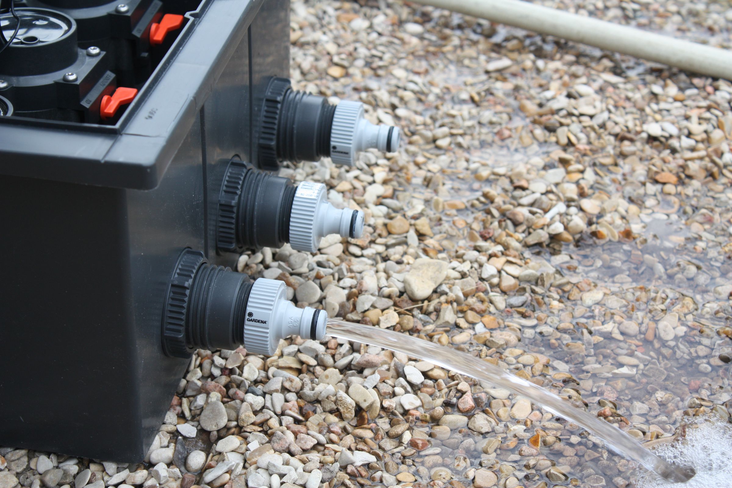 Arduino Sprinkler Valves + Wifi + Twitter : 11 Steps (with Pictures ...