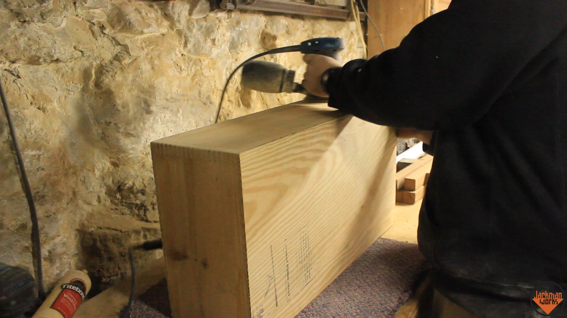Collapsible Tabletop Bowling Game : 16 Steps (with Pictures ...