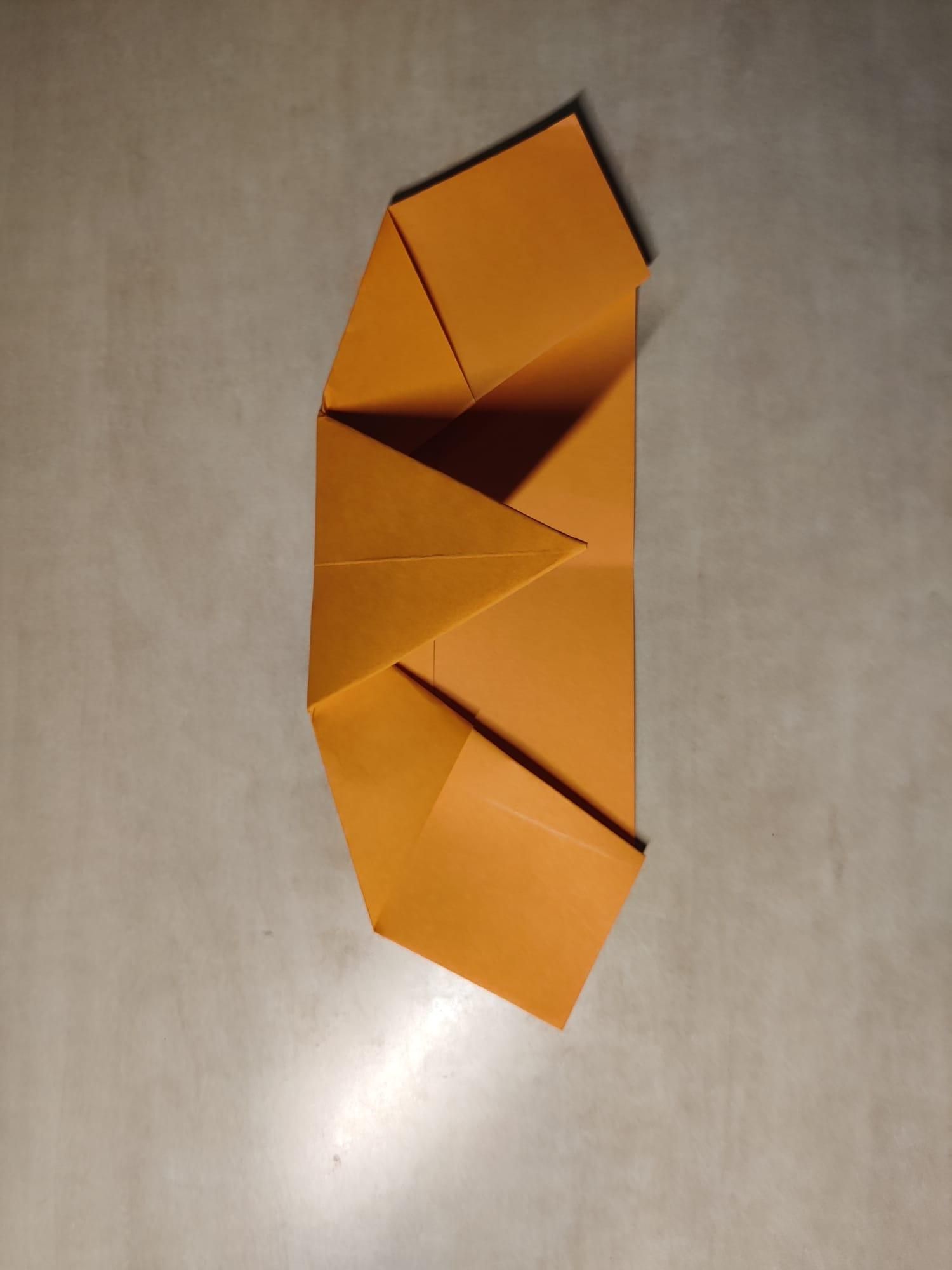 Dragon Paper Airplane by Almog Arazi : 19 Steps - Instructables