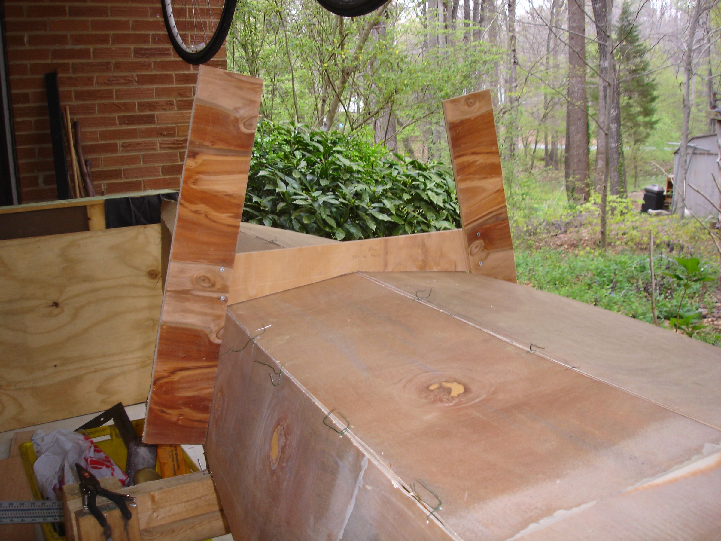 Racing Scull Rowing Boat : 14 Steps (with Pictures) - Instructables