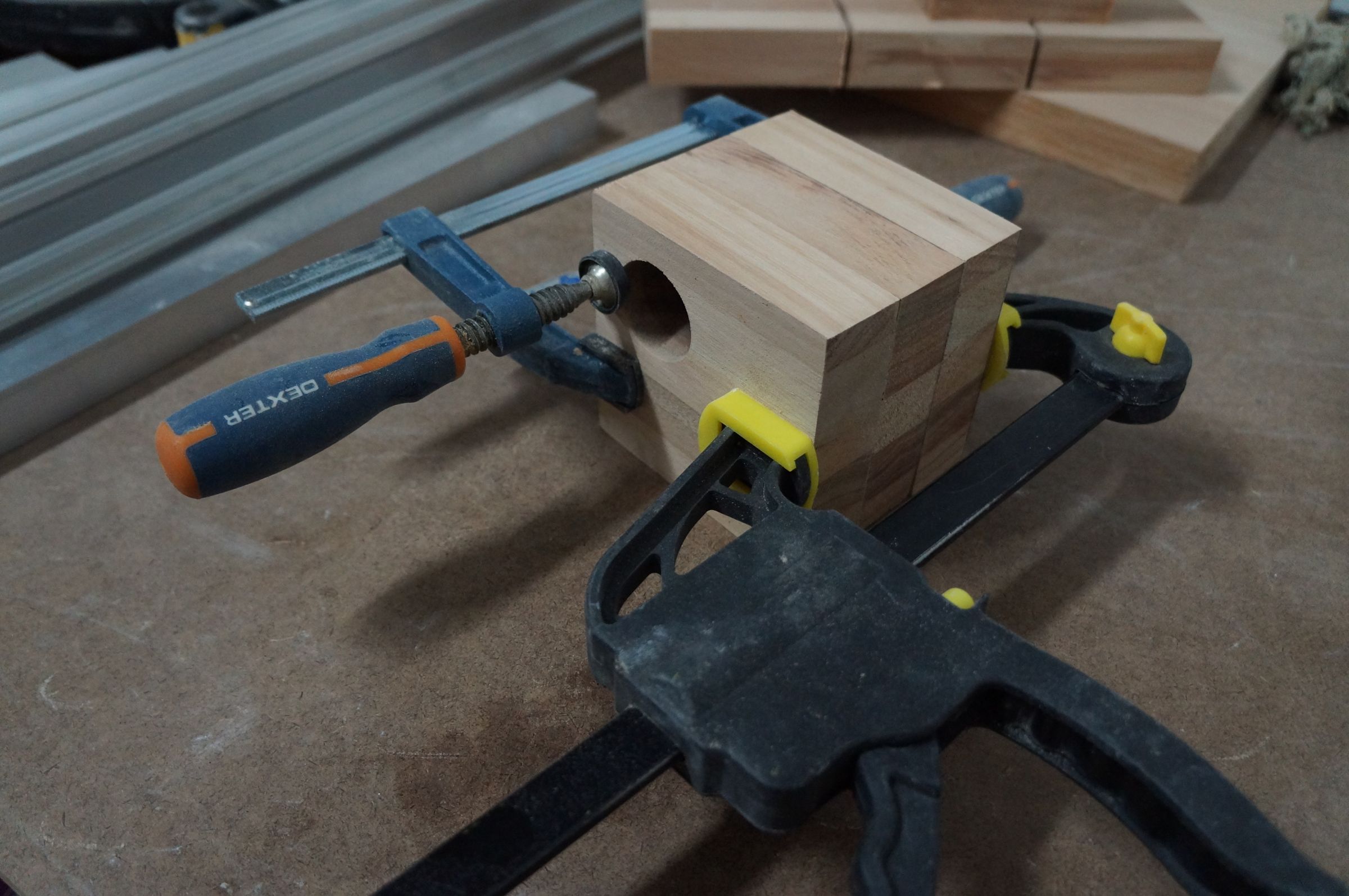Wood Desk Lamp Dimmable : 9 Steps (with Pictures) - Instructables