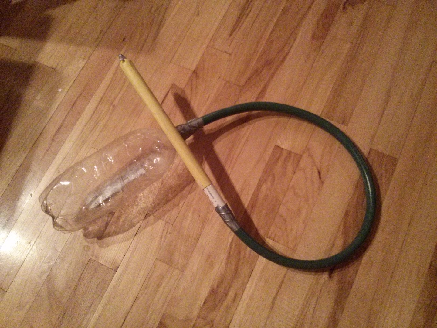 DIY Stomp Rockets : 5 Steps (with Pictures) - Instructables