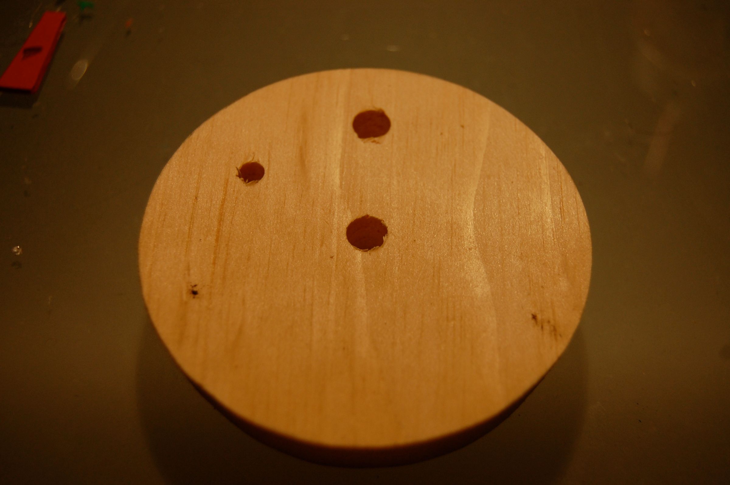 Solar Powered Digital Picture Frame : 11 Steps (with Pictures ...