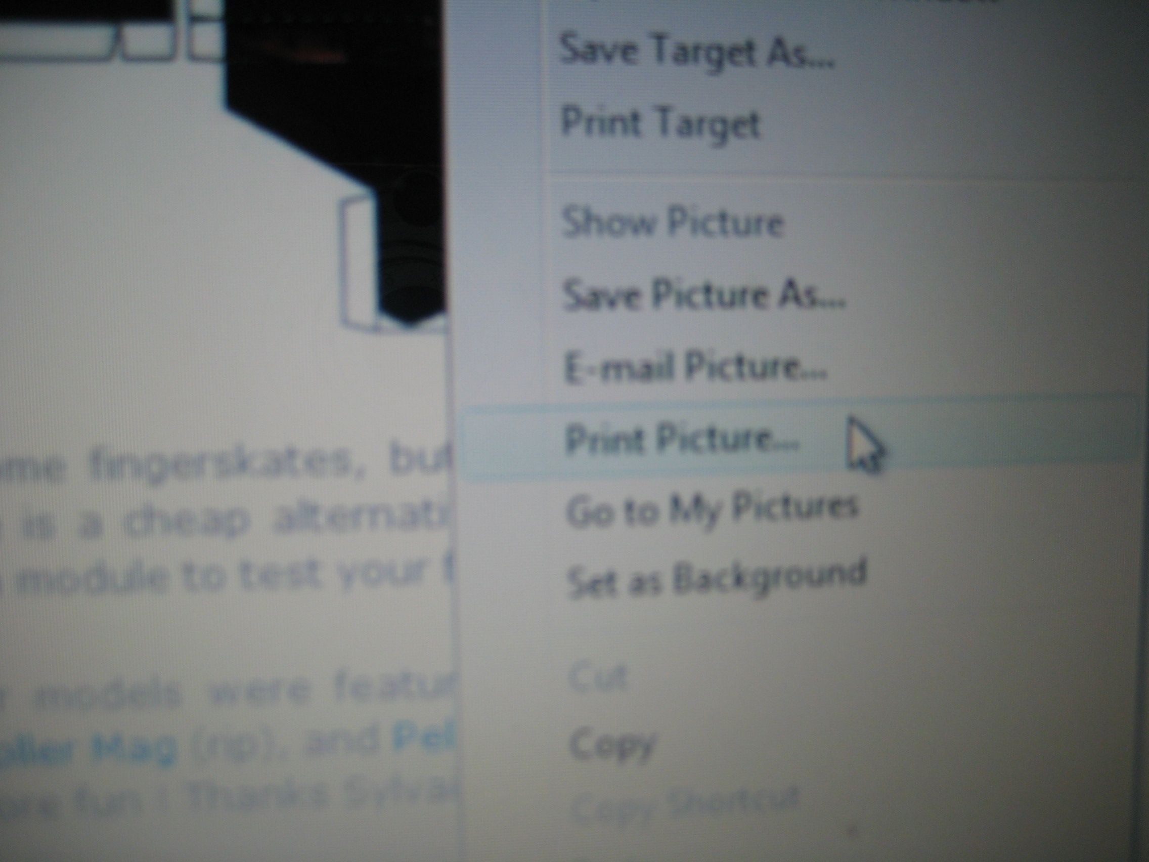 Finger Snowboard : 6 Steps - Instructables