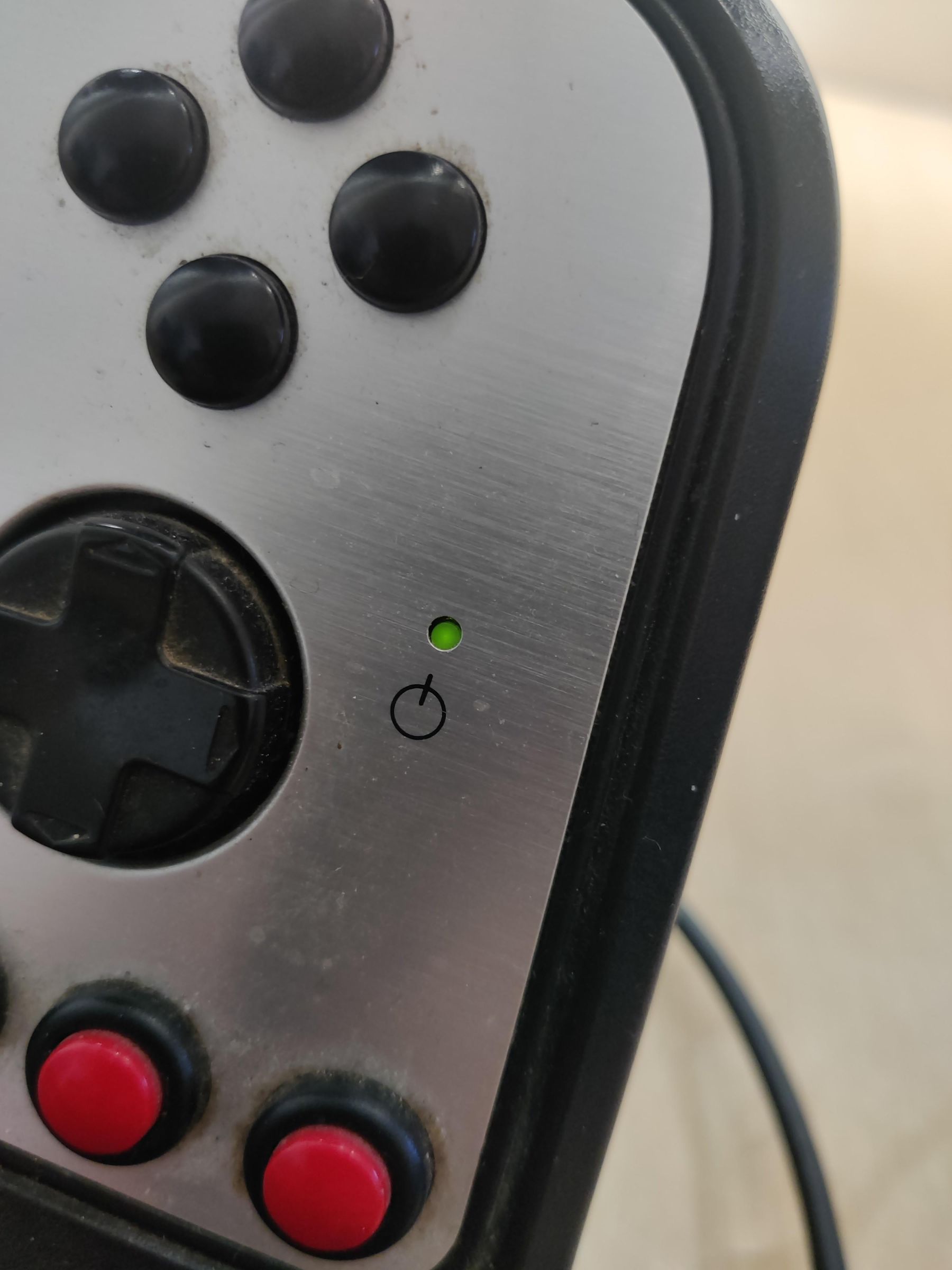 Repair and Upgrade a Logitech G25/G27 Wheel : 13 Steps (with Pictures ...
