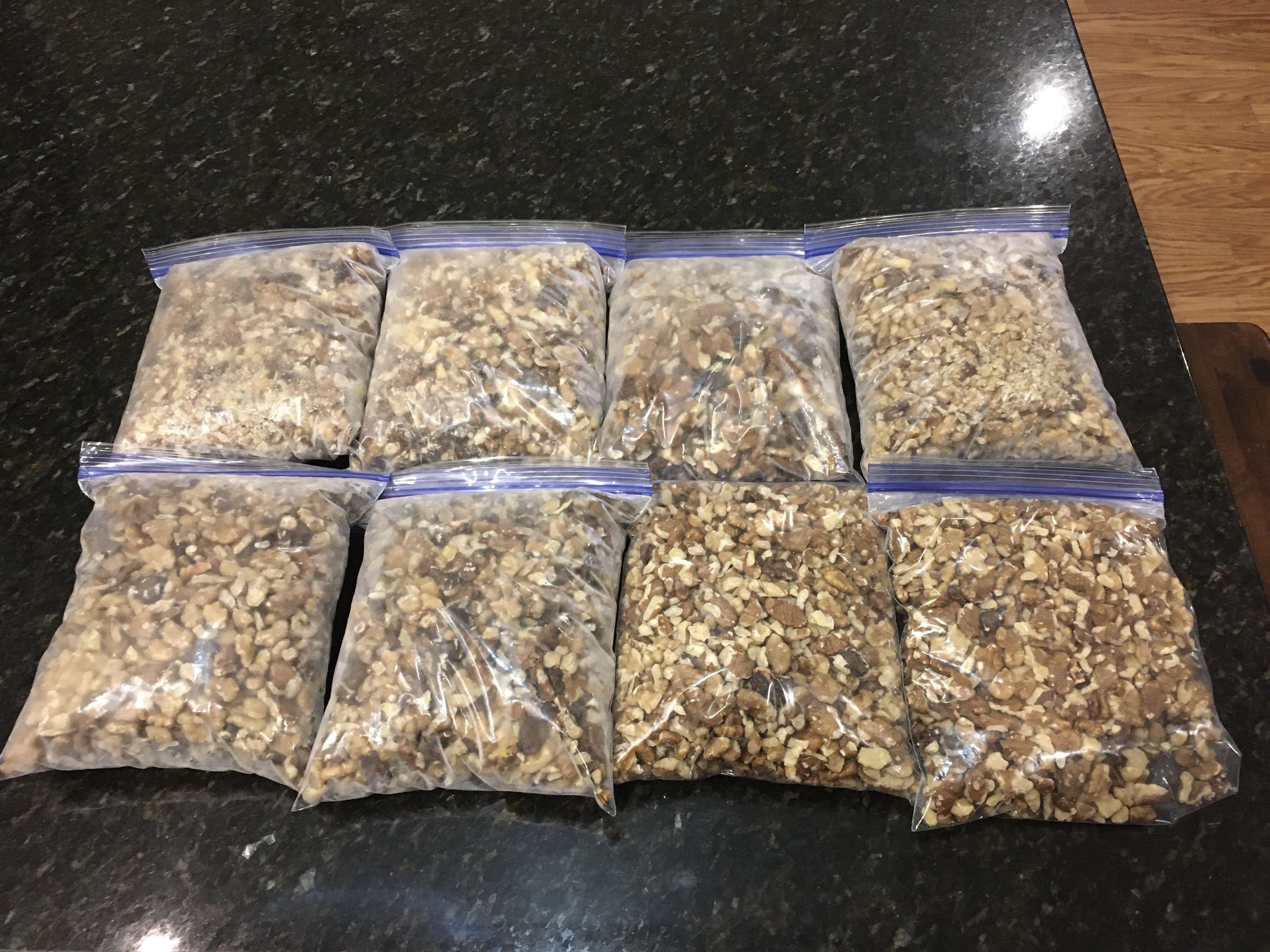 Harvesting and Processing Black Walnuts : 13 Steps - Instructables