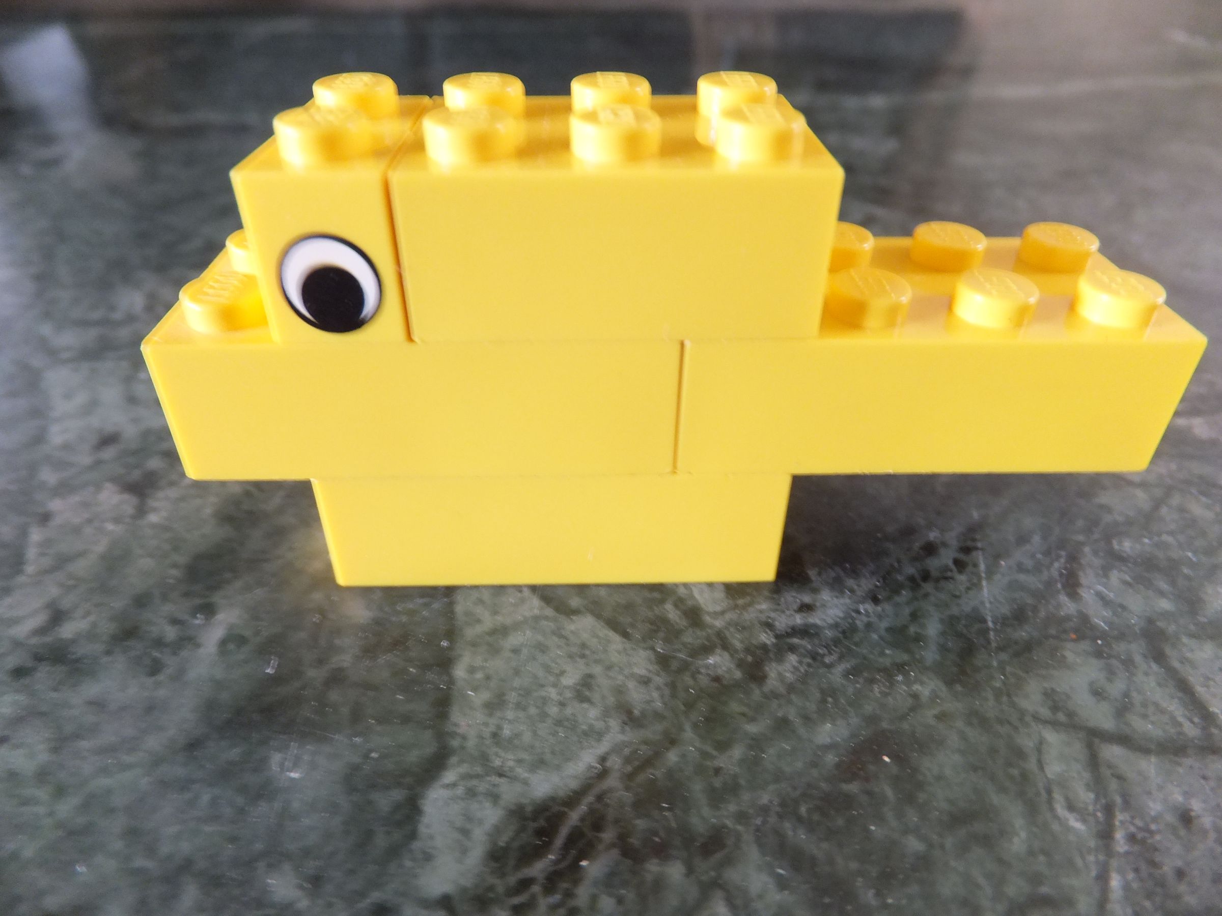 How to Make 15 LEGO Animals! : 16 Steps (with Pictures) - Instructables