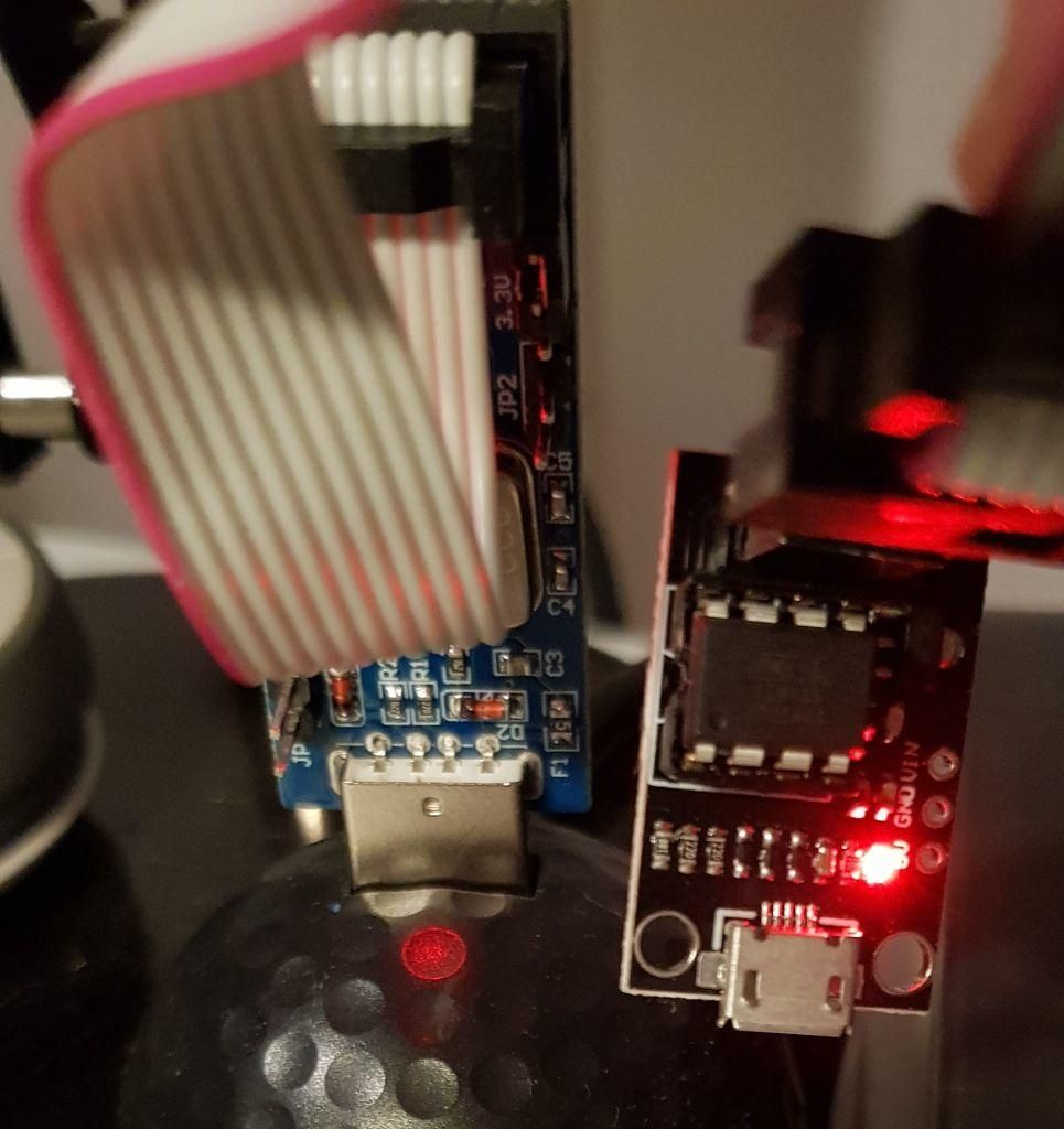 USBASP Installation in Windows 10 : 8 Steps - Instructables