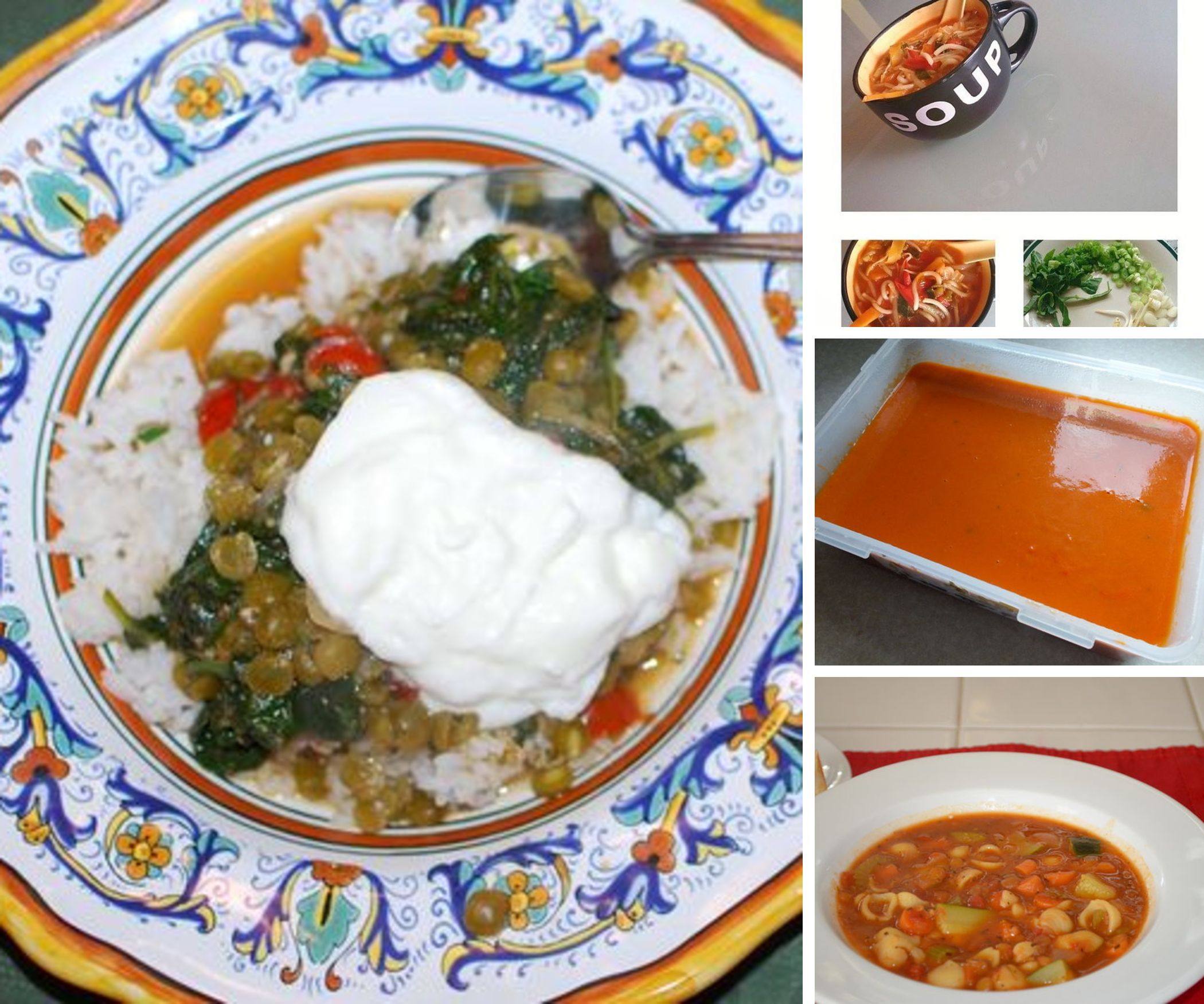 Food - Instructables