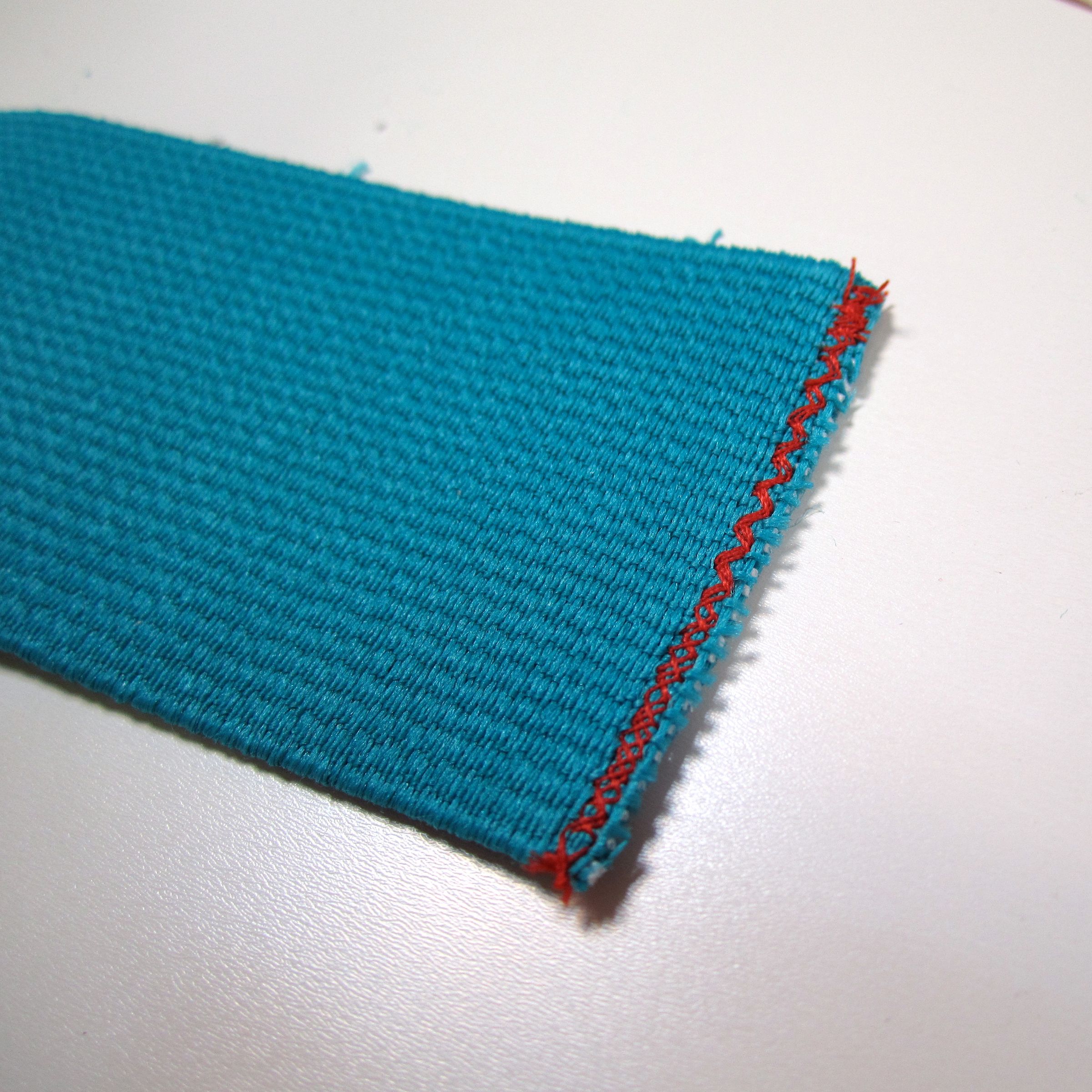 Slim Elastic Wallet : 7 Steps (with Pictures) - Instructables
