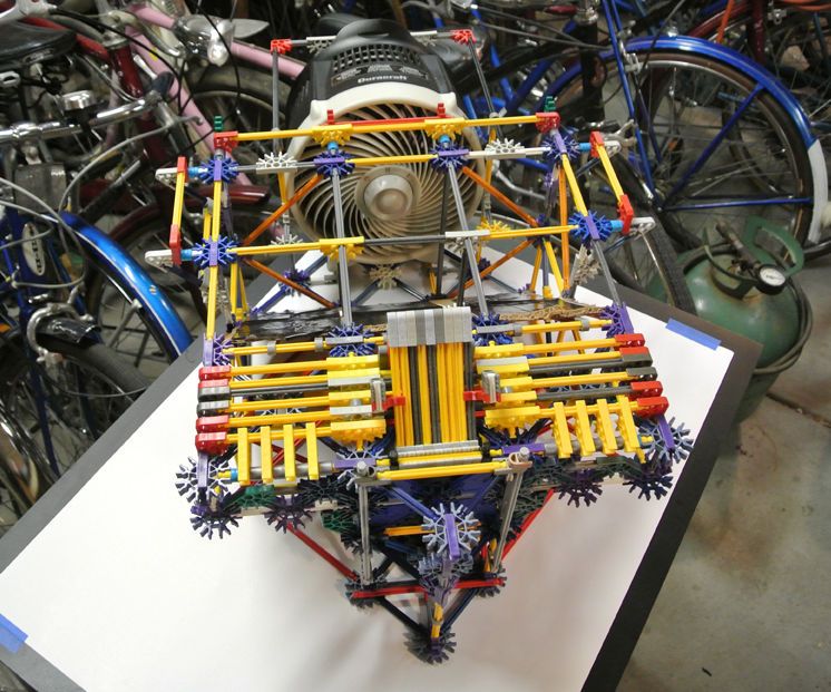 K'nex Laptop Buddy - Instructables