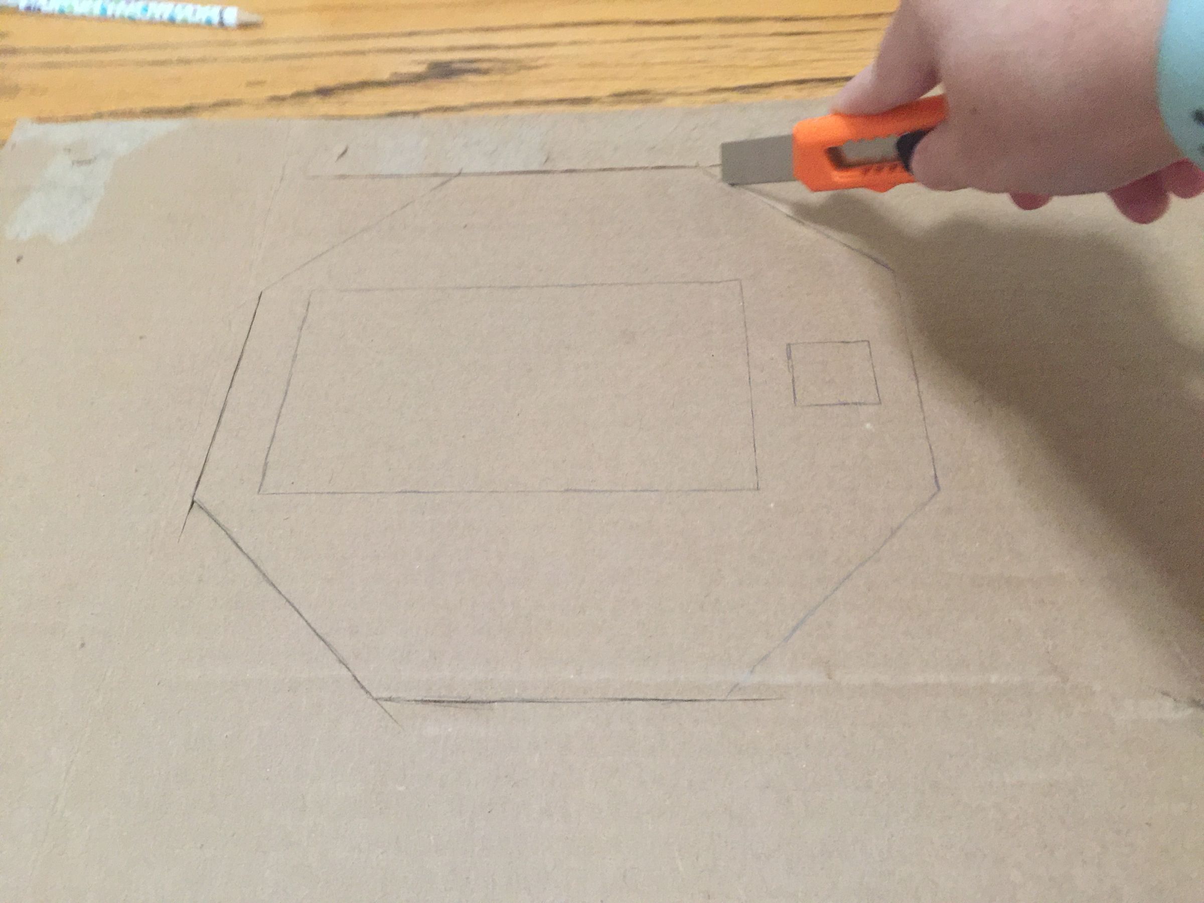 Cardboard Gramaphone Passive Speaker : 6 Steps (with Pictures ...