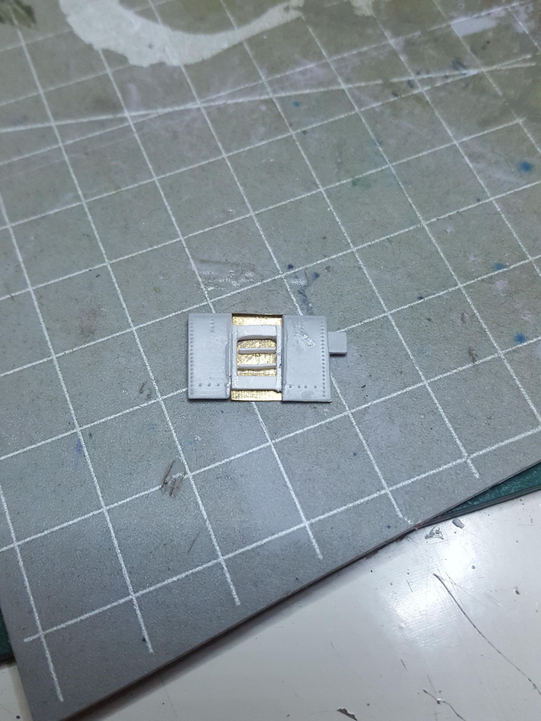 How to Make a Perfect Diorama : 7 Steps (with Pictures) - Instructables