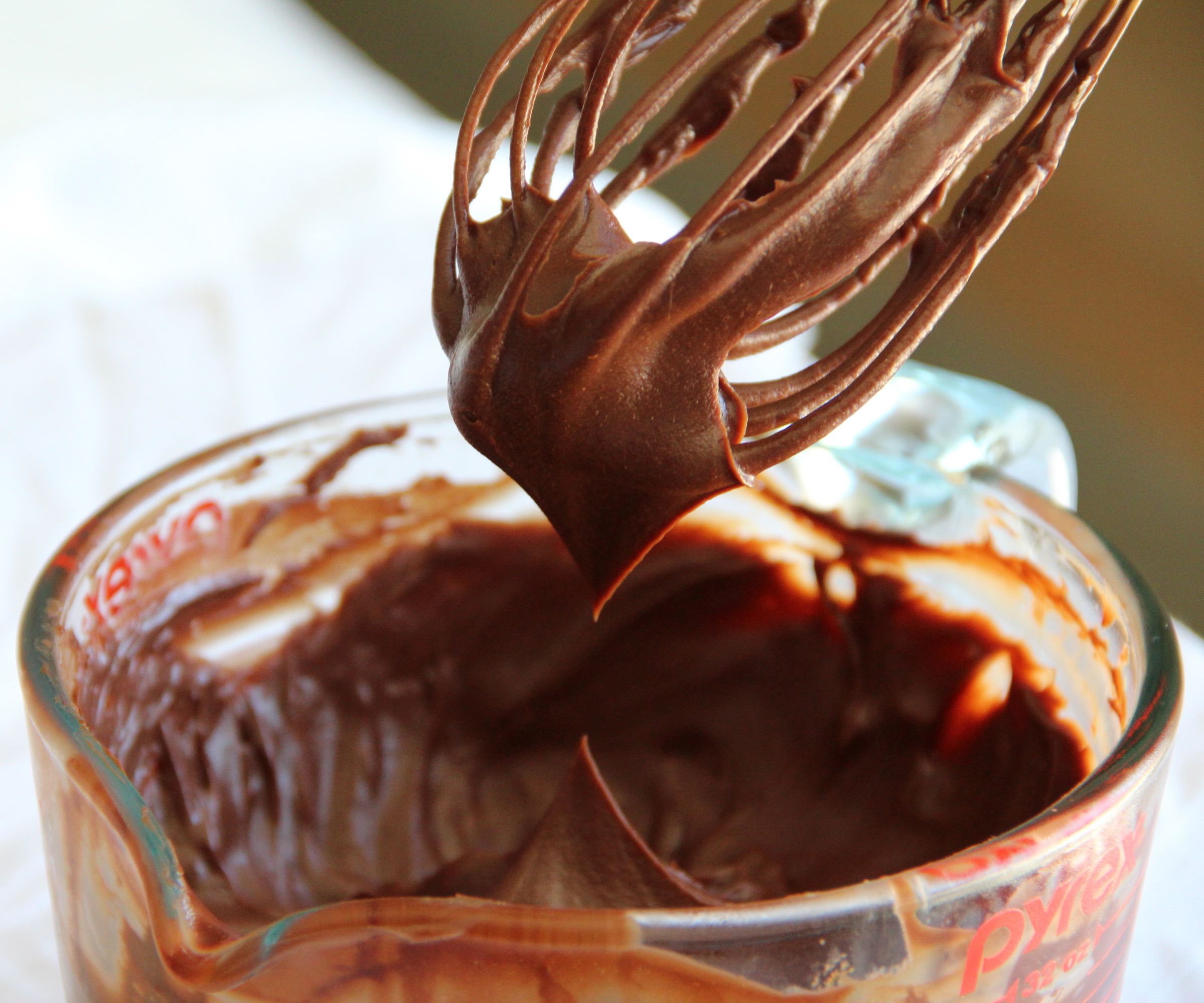 Ganache : 5 Steps (with Pictures) - Instructables