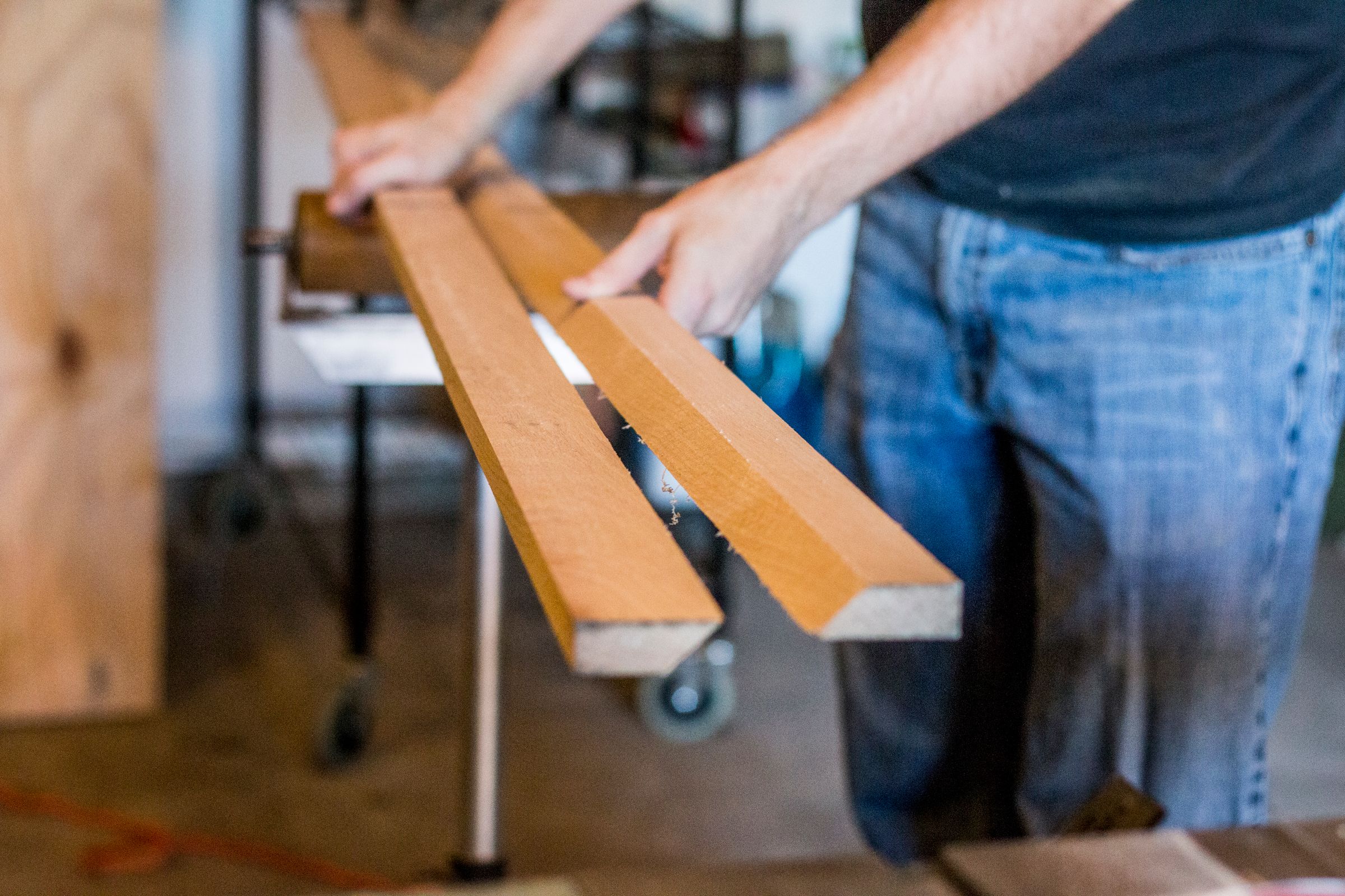 French Cleat Workshop Organization : 7 Steps (with Pictures ...