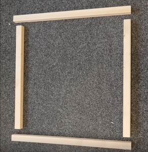 Building a Tufting Frame : 5 Steps (with Pictures) - Instructables