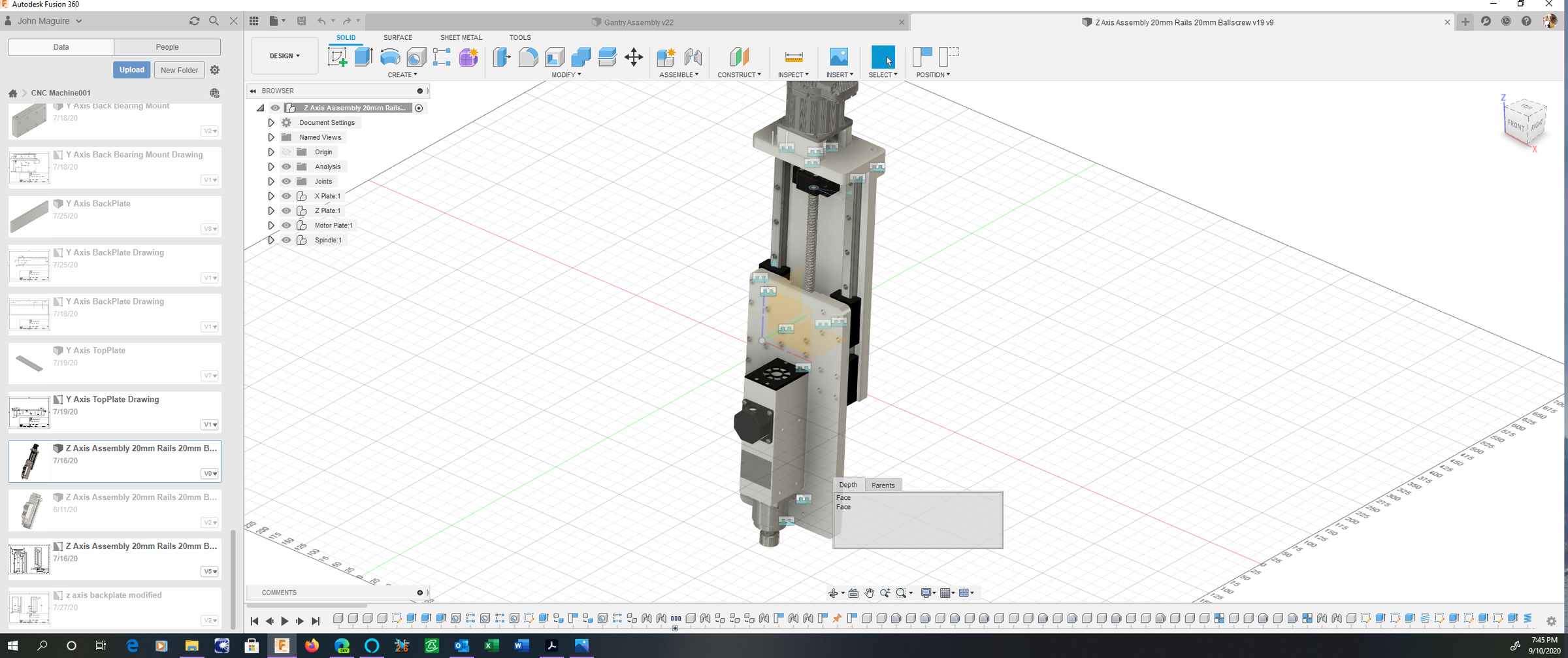 The DIY BeAsT CNC : 12 Steps (with Pictures) - Instructables