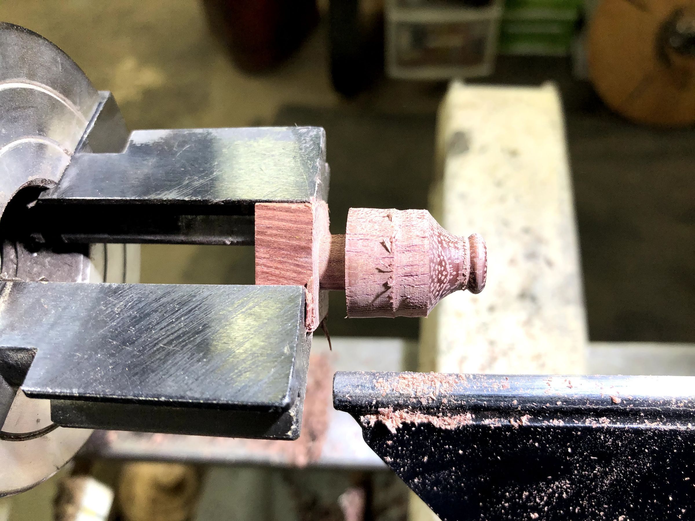 Tiny Wooden Pots : 11 Steps (with Pictures) - Instructables