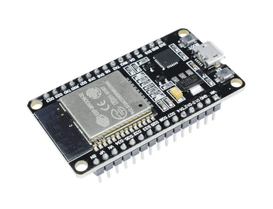 All About ESP32 : 5 Steps - Instructables