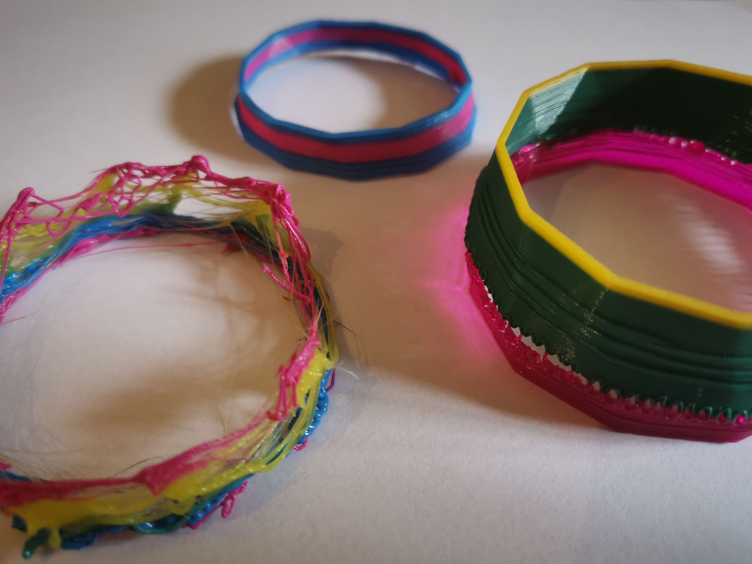 3D Printing Experiments. : 6 Steps - Instructables