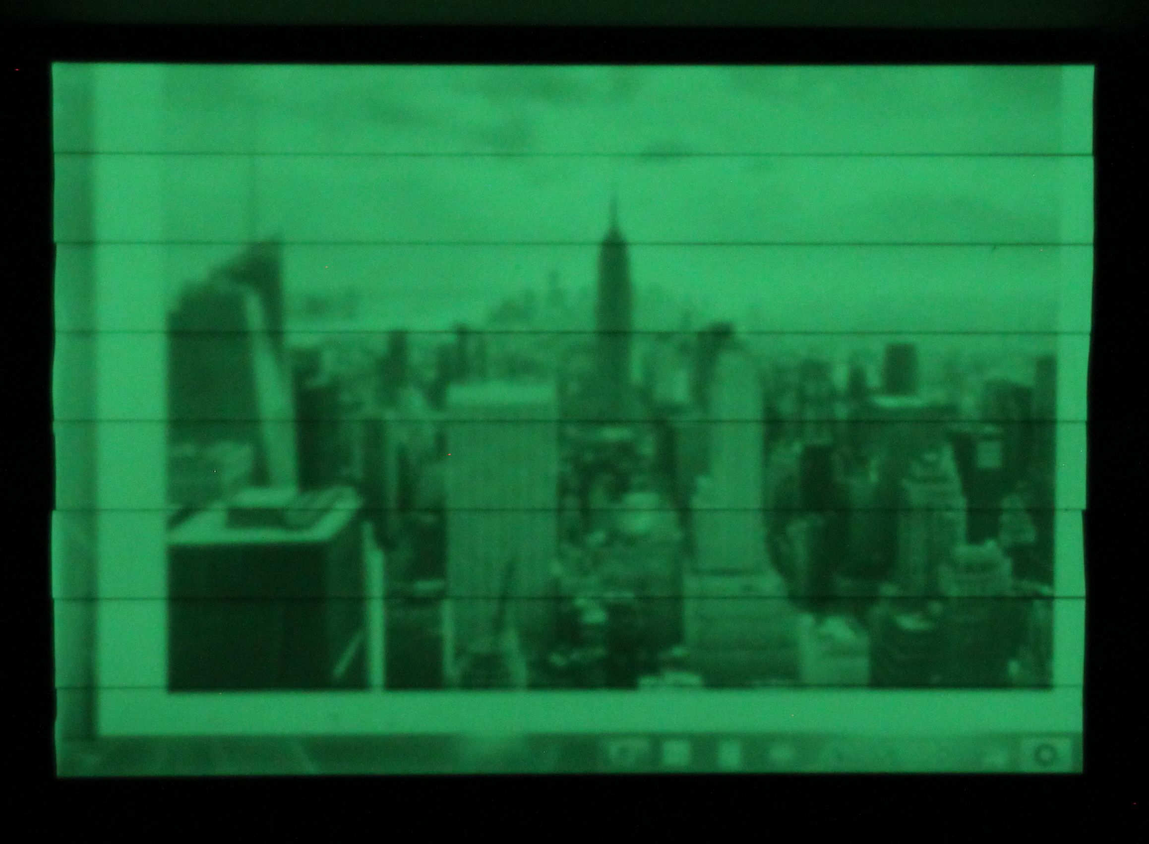 Simple Fluorescent Board : 9 Steps - Instructables