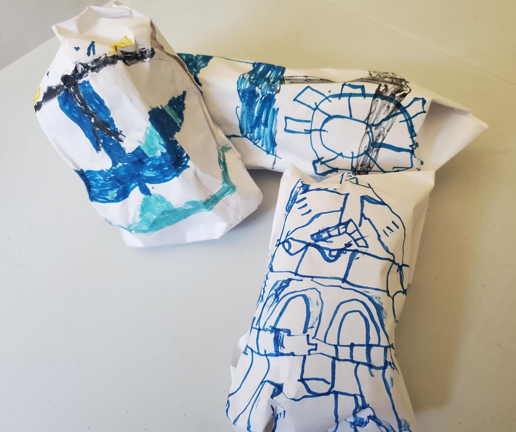 Making a Scented Stuffy Out of Recycled Materials : 7 Steps - Instructables
