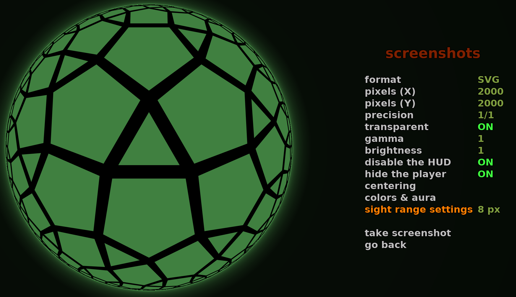 Custom 3D Printed Hyperbolic Tiling Bowl : 8 Steps (with Pictures ...