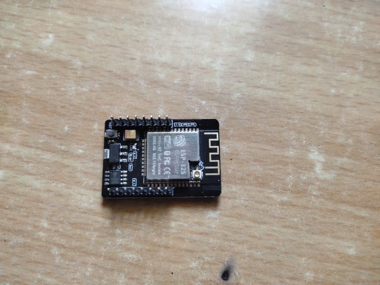 ESP32 Cam LED Blink : 5 Steps (with Pictures) - Instructables