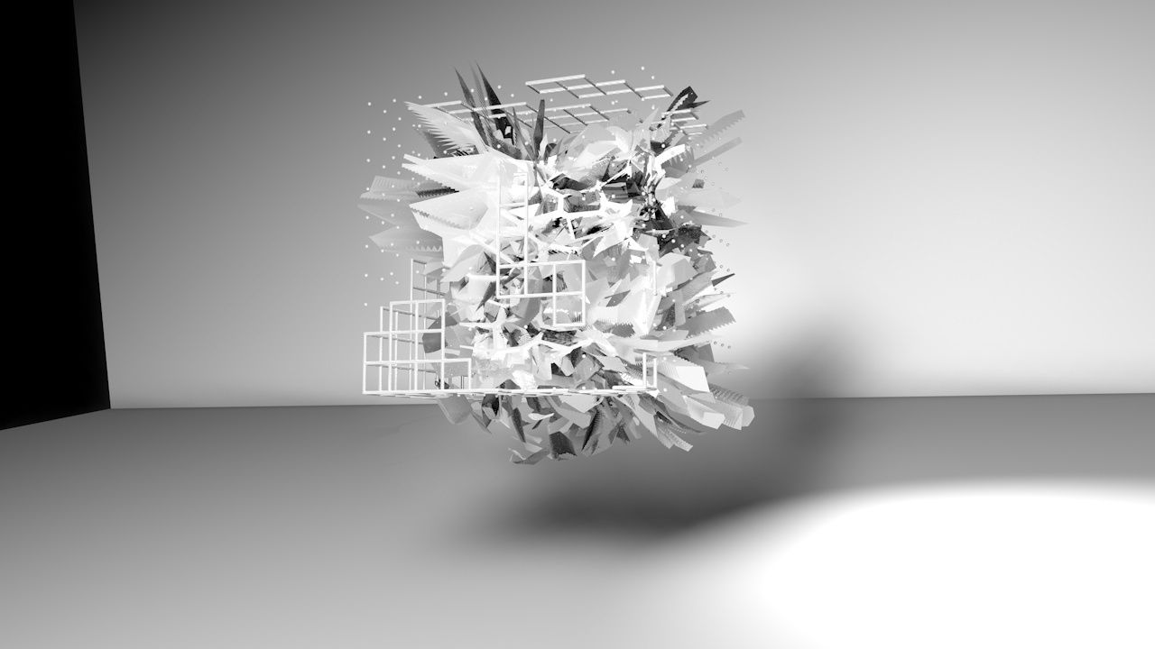 MAT 594X Comp Fab Week 02 : 7 Steps - Instructables