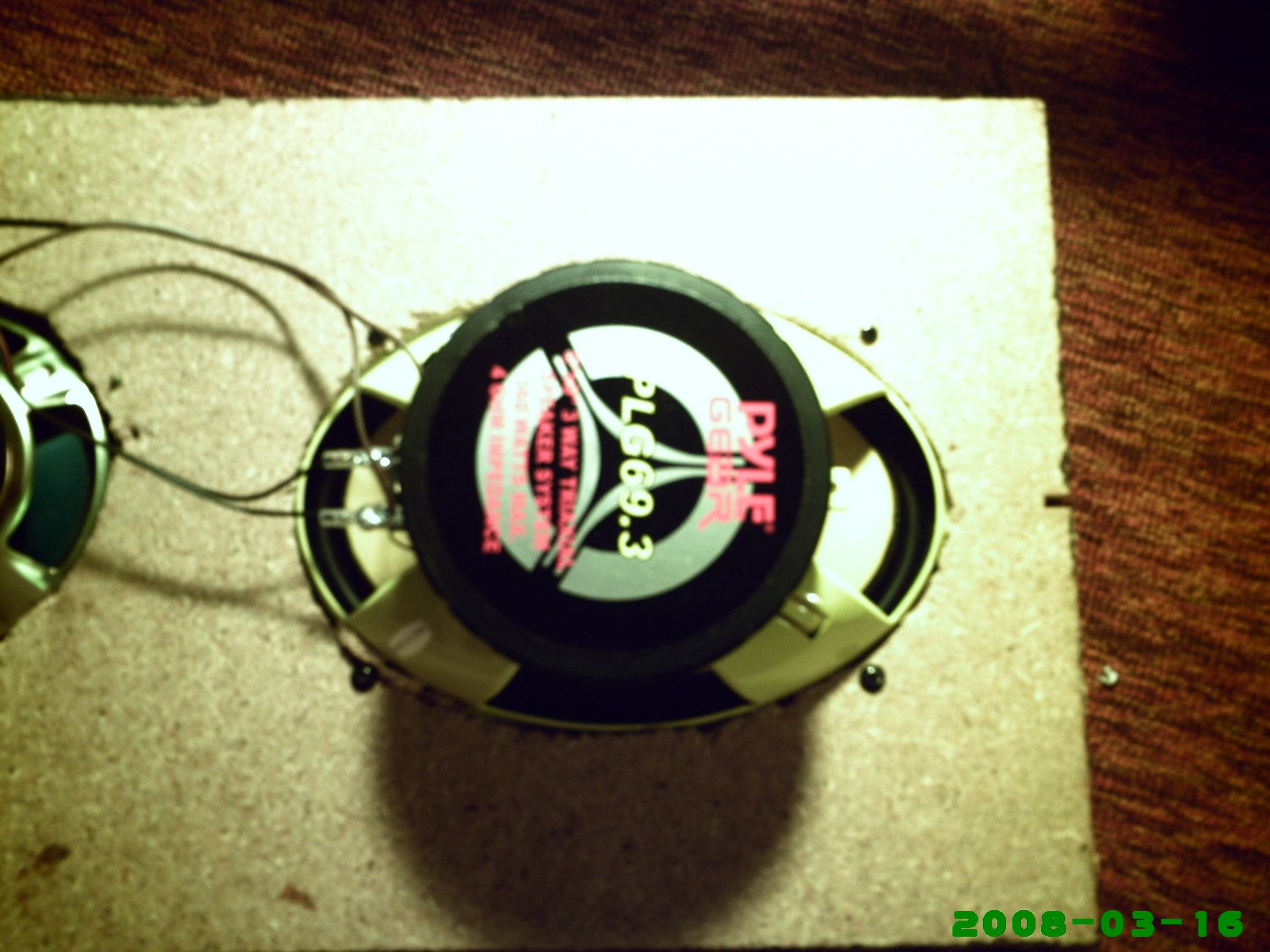 How to Upgrade/replace Your Vintage Speakers : 6 Steps - Instructables