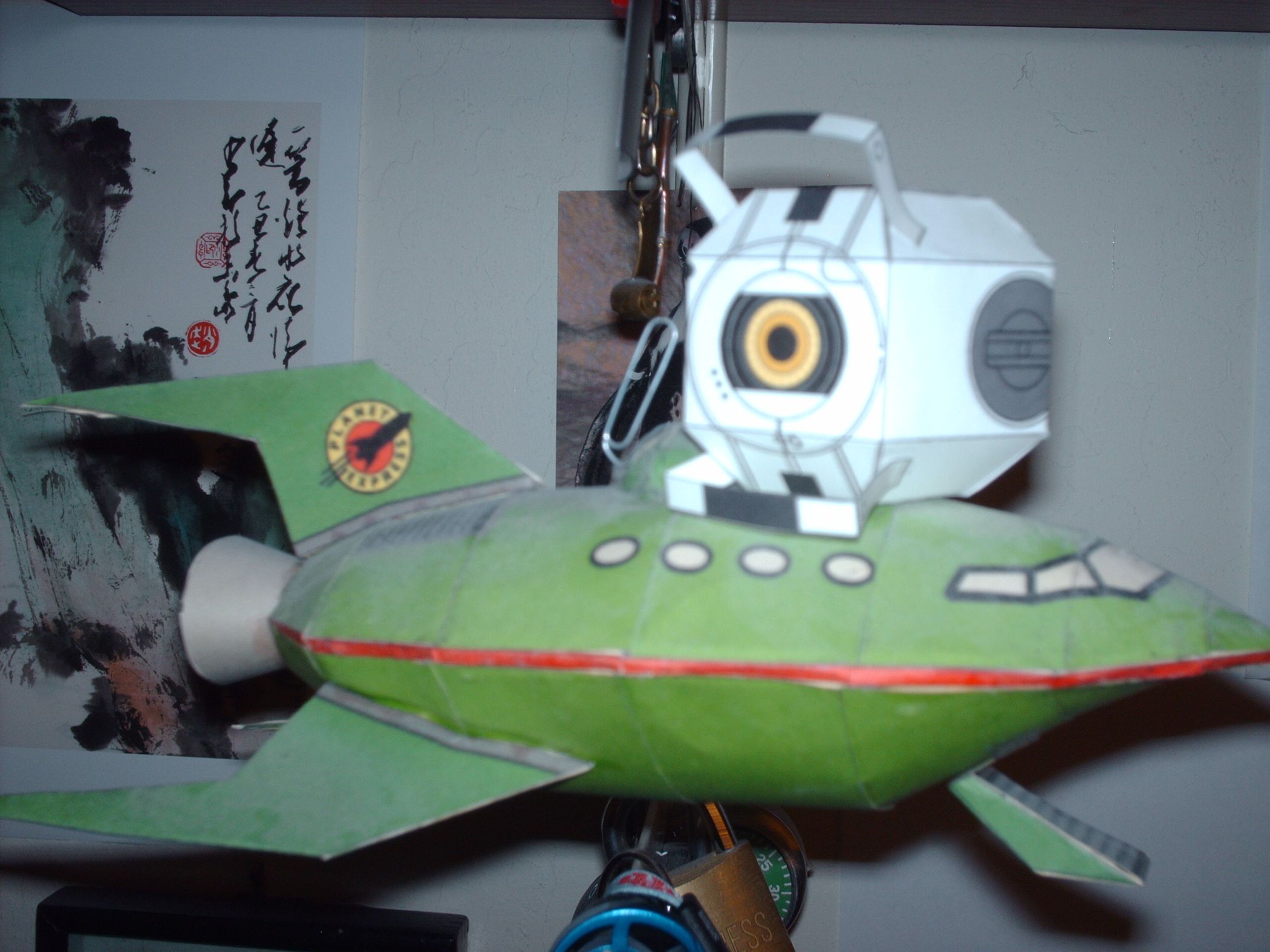 Cubeecraft Space Core - Instructables