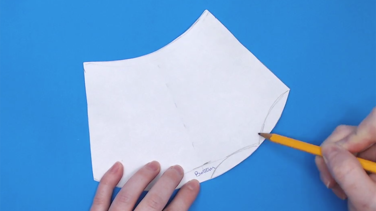 Customizable Bracers/Arm Guards : 7 Steps (with Pictures) - Instructables