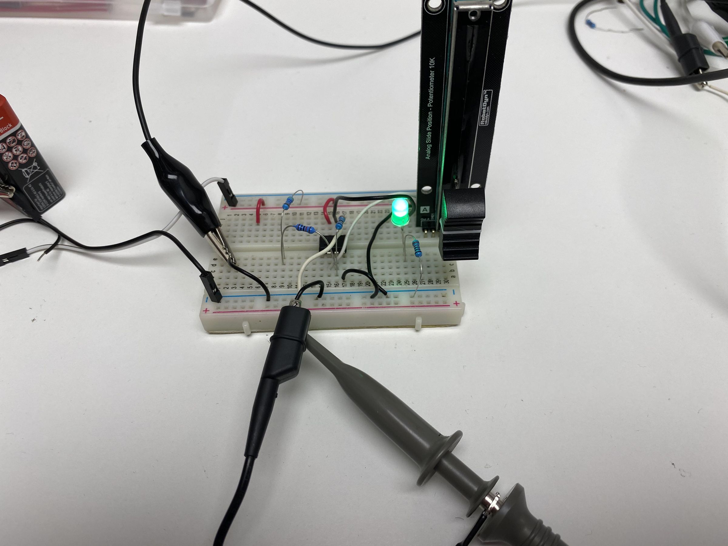 The Process of Designing and Ordering a PCB- Signal Generator Using ...