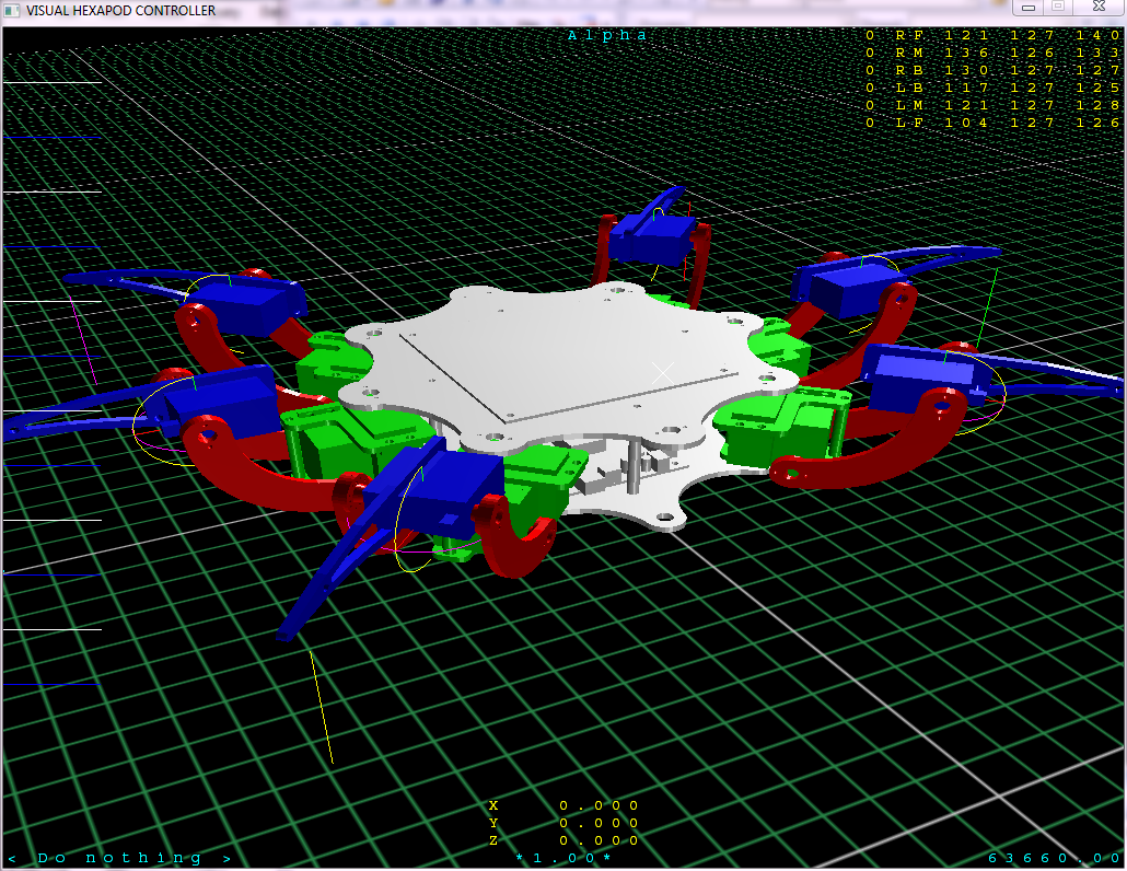 How to Build a Wireless Hexapod Robot : 16 Steps (with Pictures) - Instructables