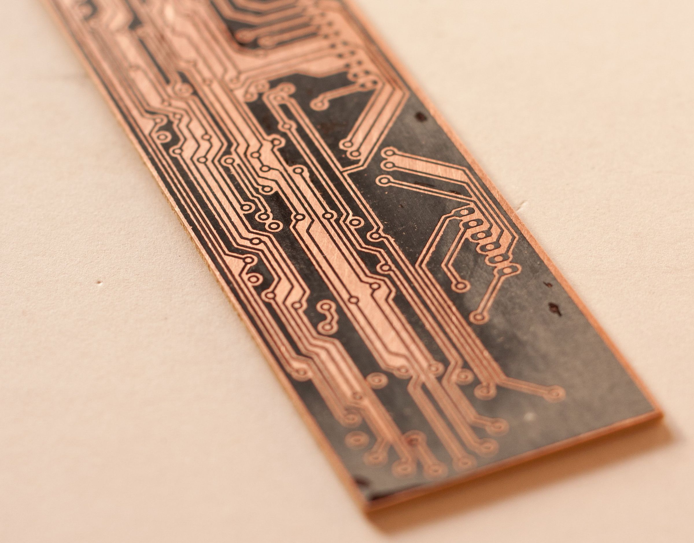 Simple User-adjustable DIY Nixie Clock : 25 Steps (with Pictures ...