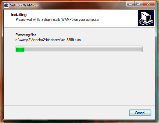 How To Download Install Wamp Server On Windows10 Tech