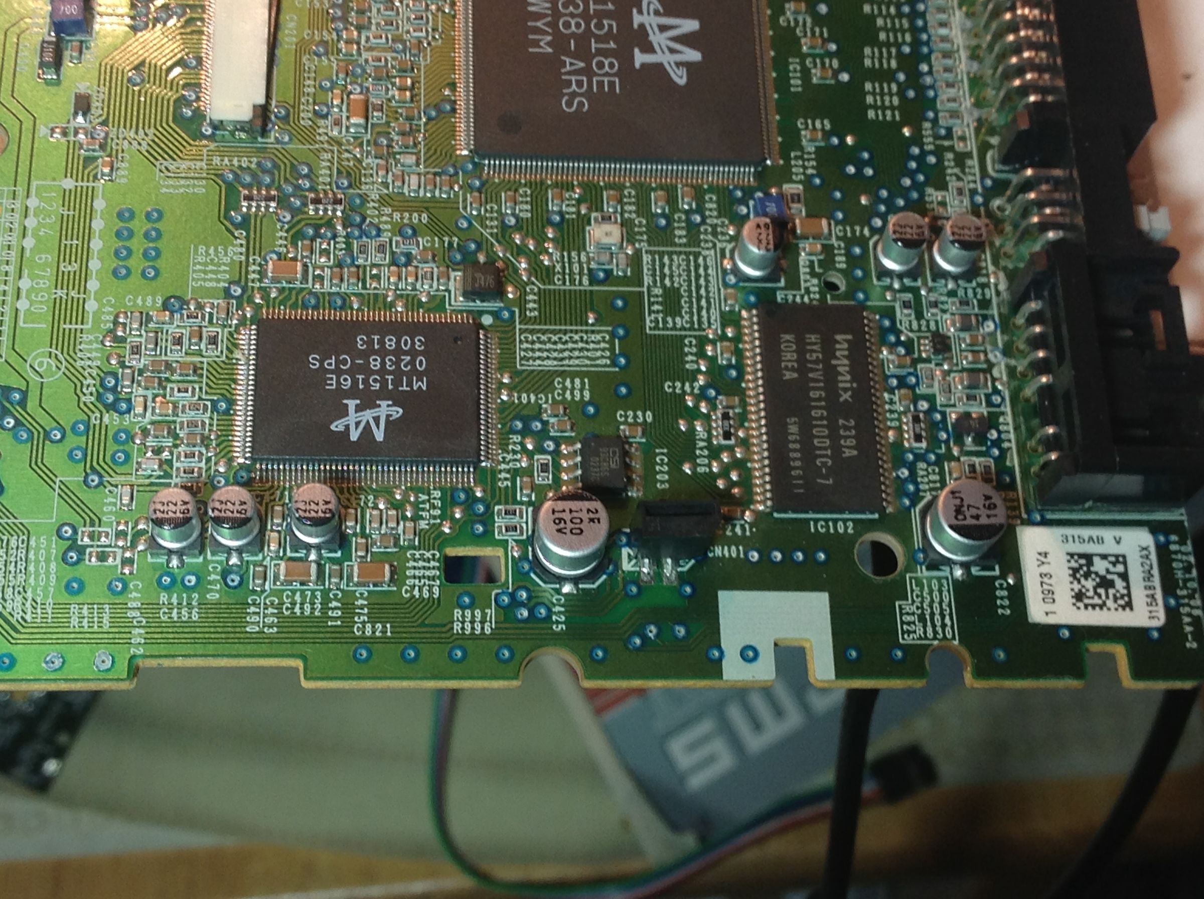 DIY Spectrometer) Explore the Unknown -> : 32 Steps (with Pictures ...